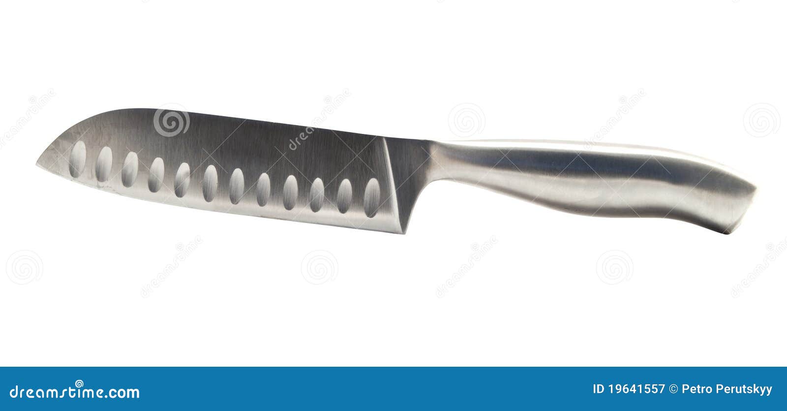 Messer stockbild. Bild von sammeln, metzger, hilfsmittel - 19641557