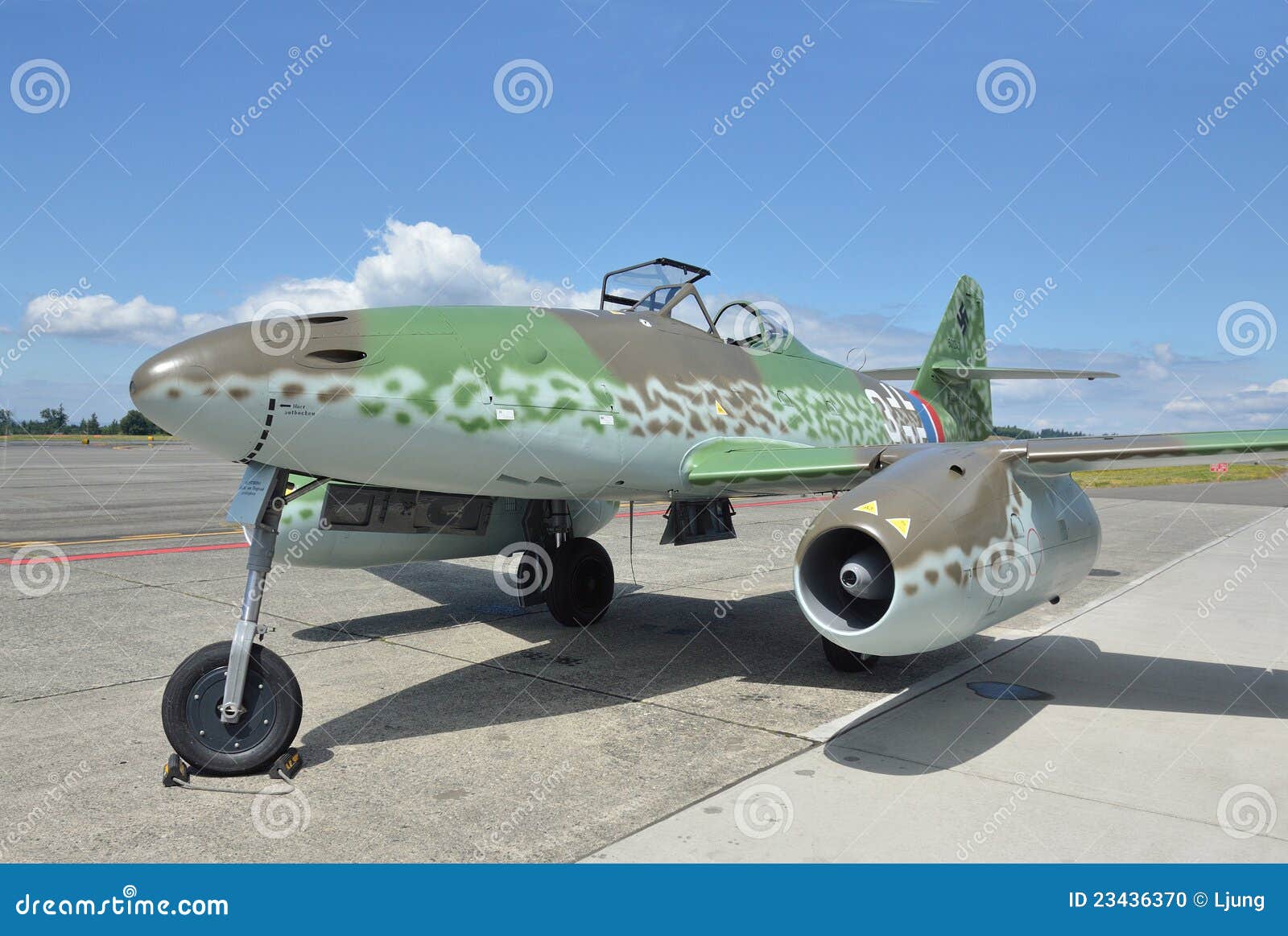 Messerschmitt Me 262 Swallow Photos - Free & Royalty-Free Stock Photos ...