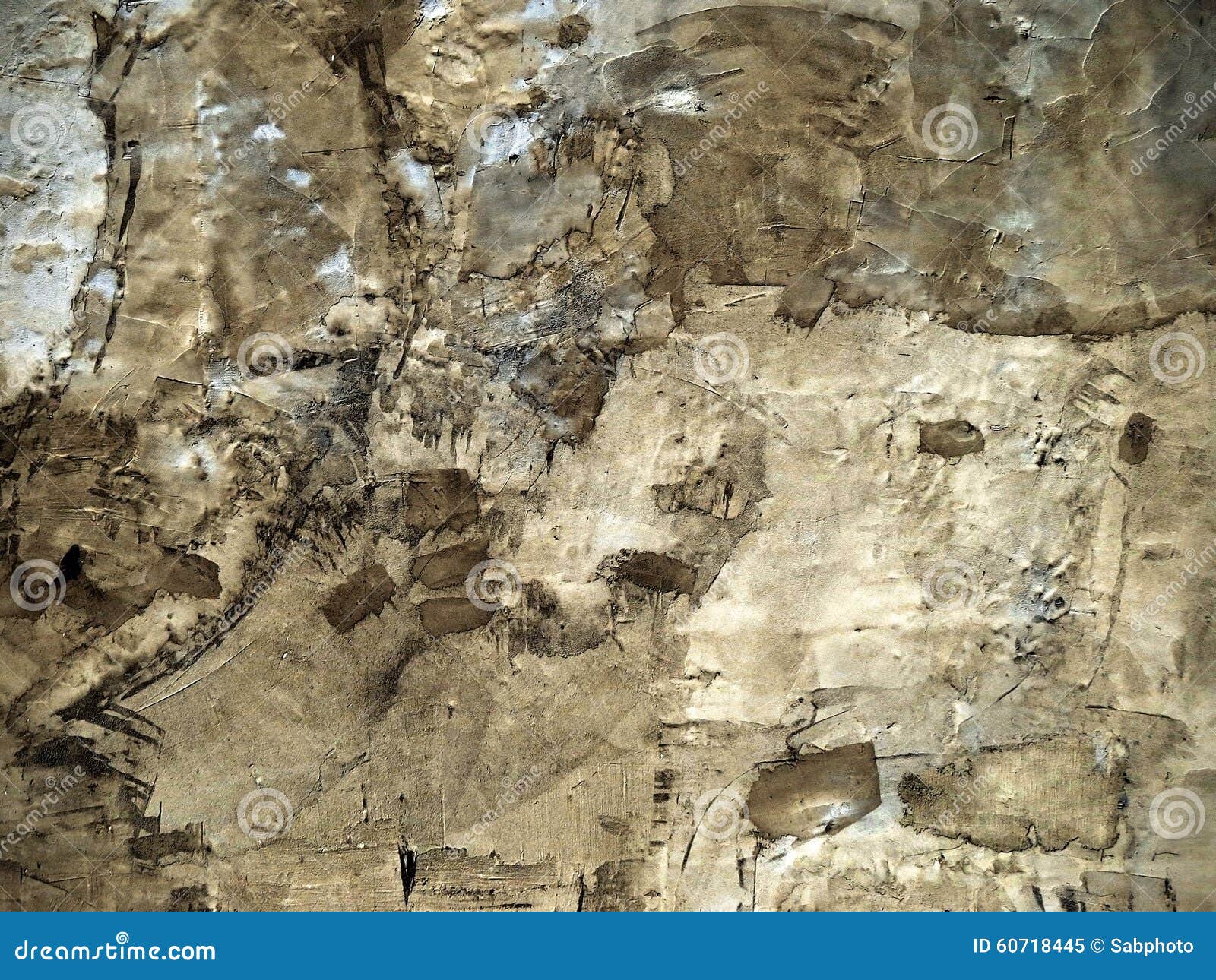 Messy Abstract Background stock image. Image of dirty - 60718445