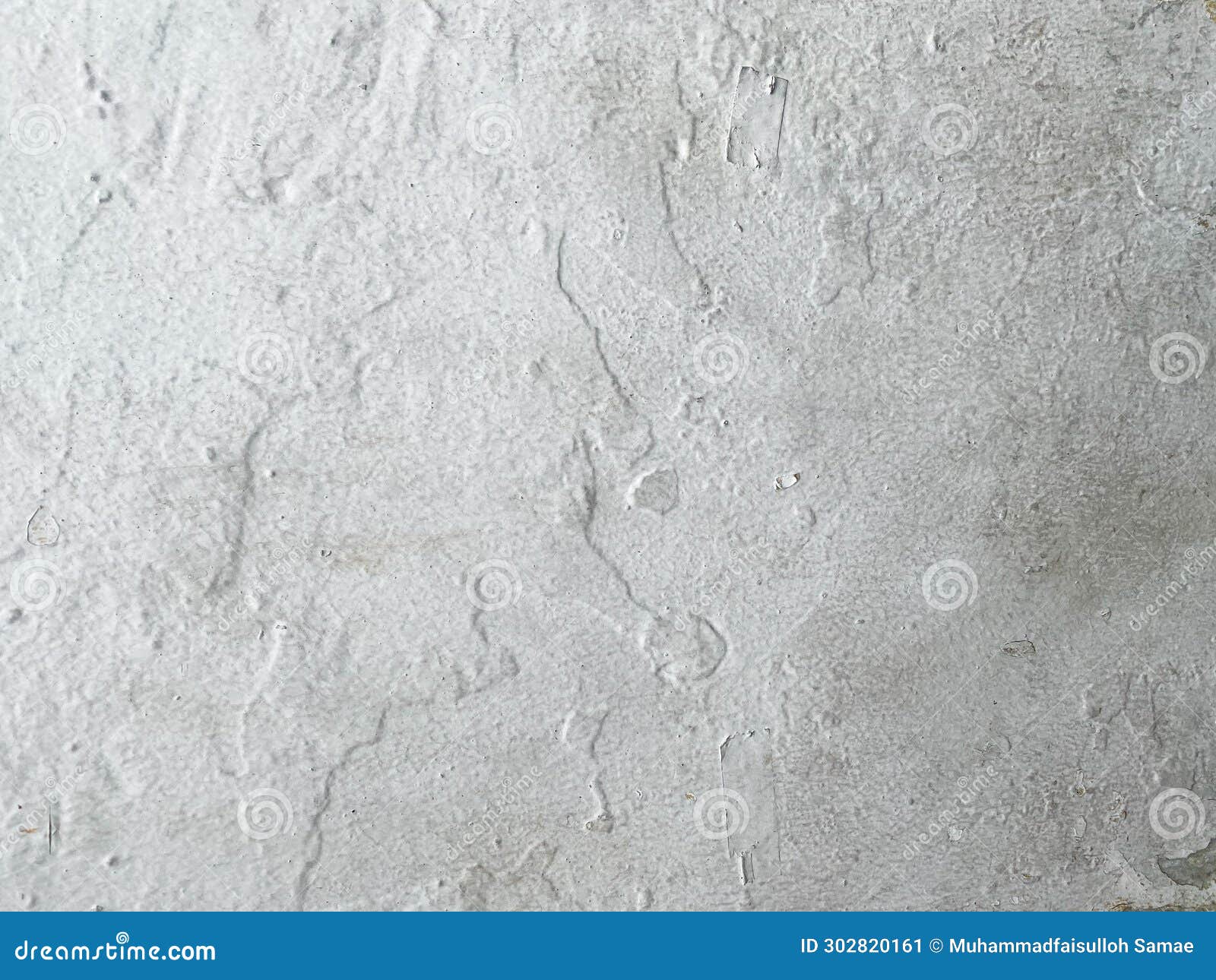 A Messy and Crumpled Concrete Texture, Creating a Dynamic and Textured ...