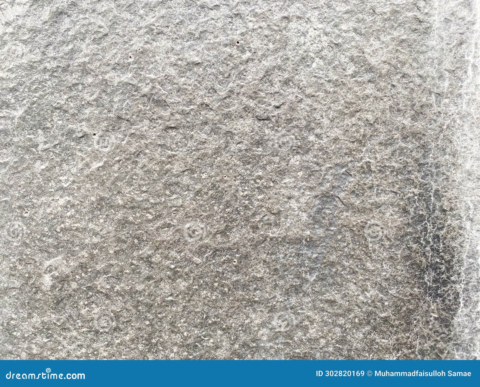 A Messy and Crumpled Concrete Texture, Creating a Dynamic and Textured ...