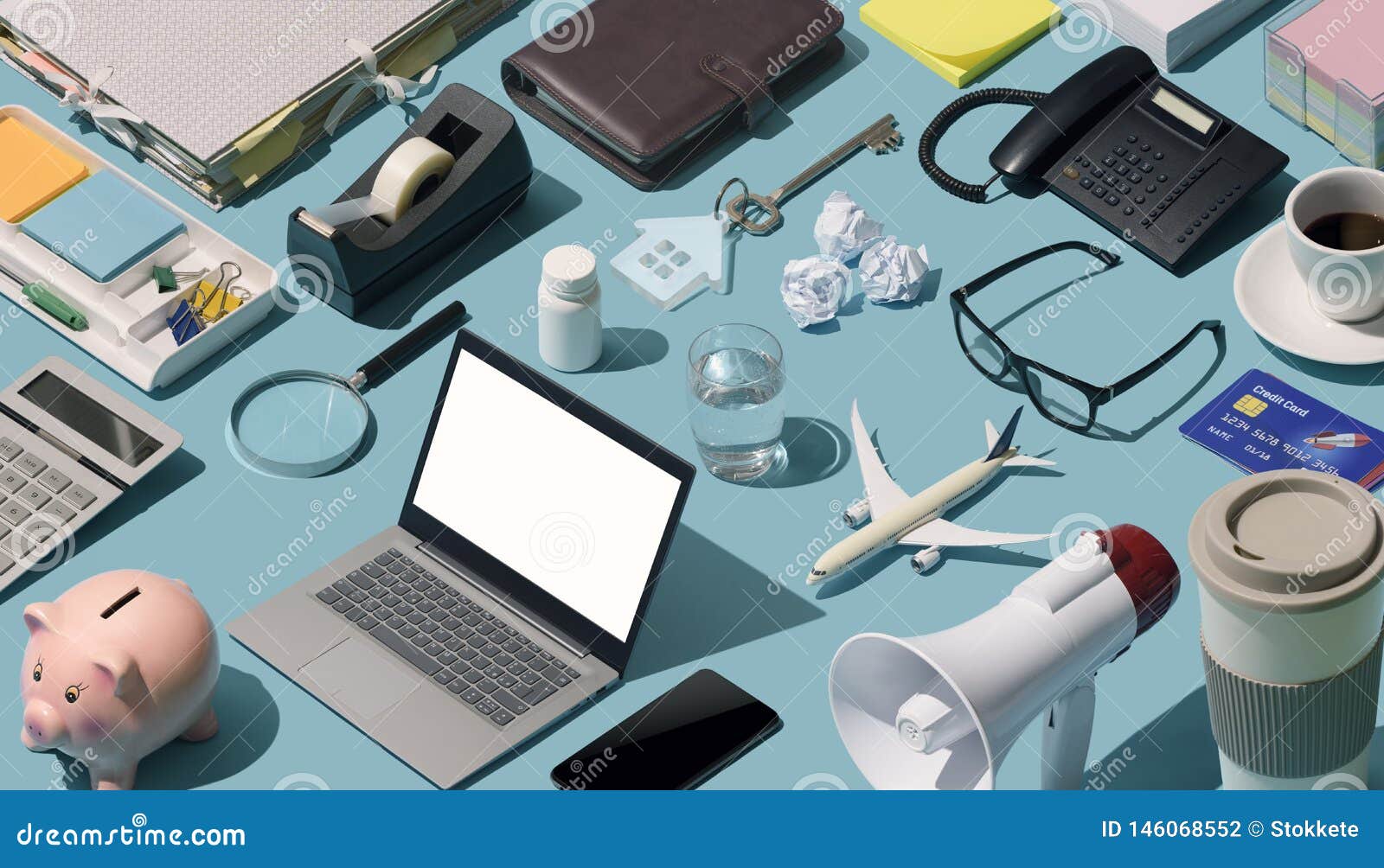 Cluttered Computer Desktop Photos - Free & Royalty-Free Stock Photos ...