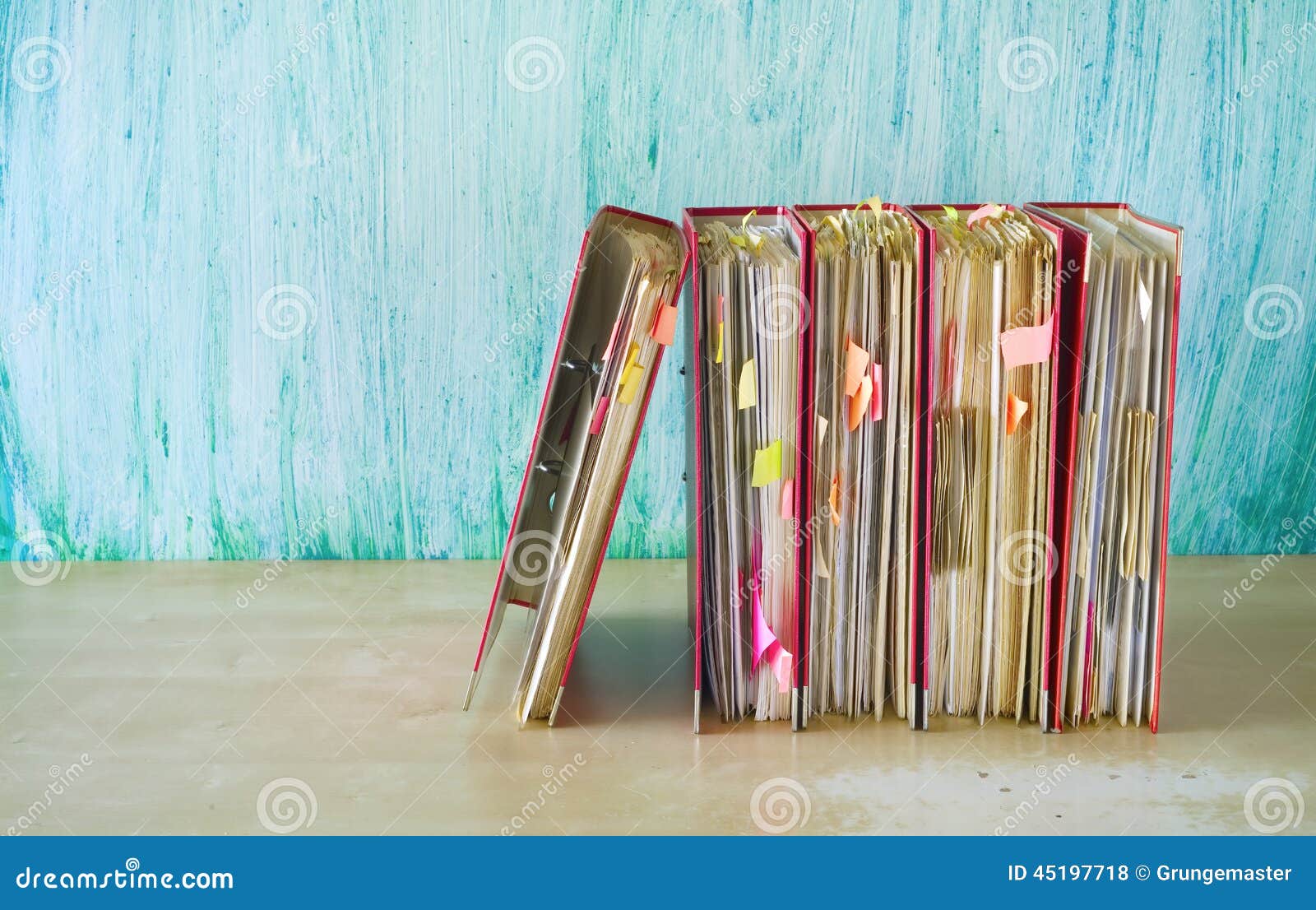 Messy documents stock photo. Image of order, office, copy - 45197718