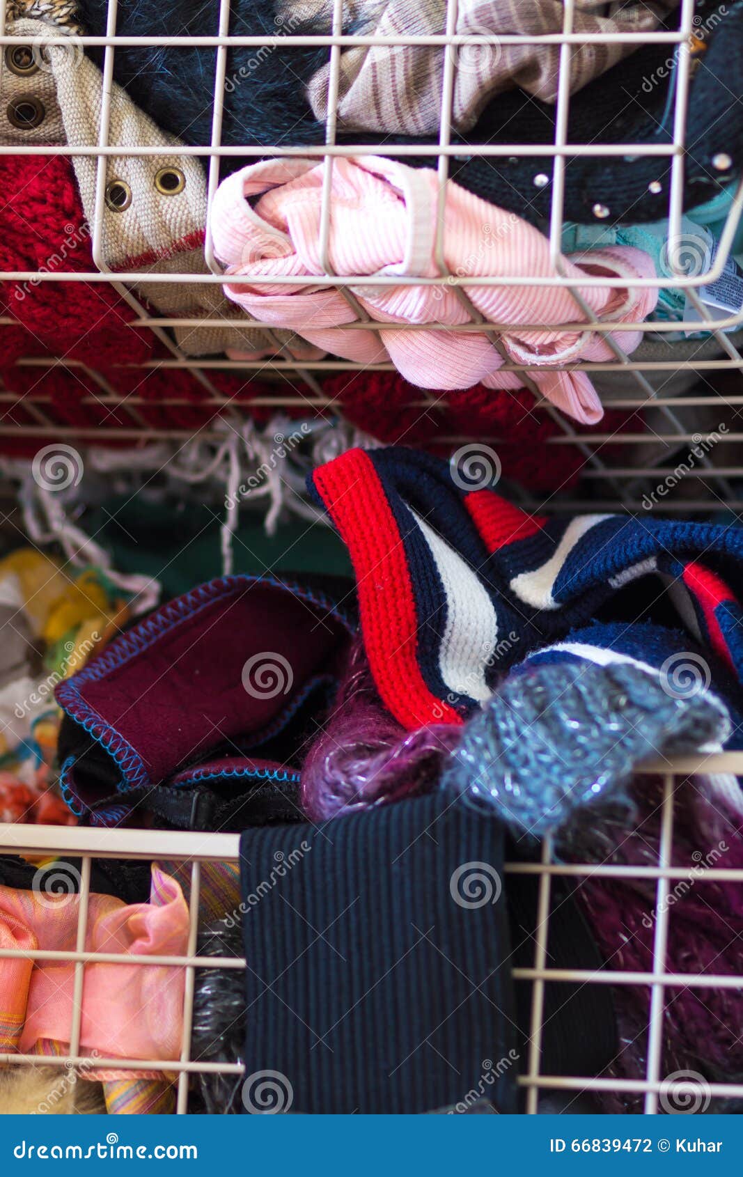 Messy Drawer stock photo. Image of lace, muss, bedroom - 66839472
