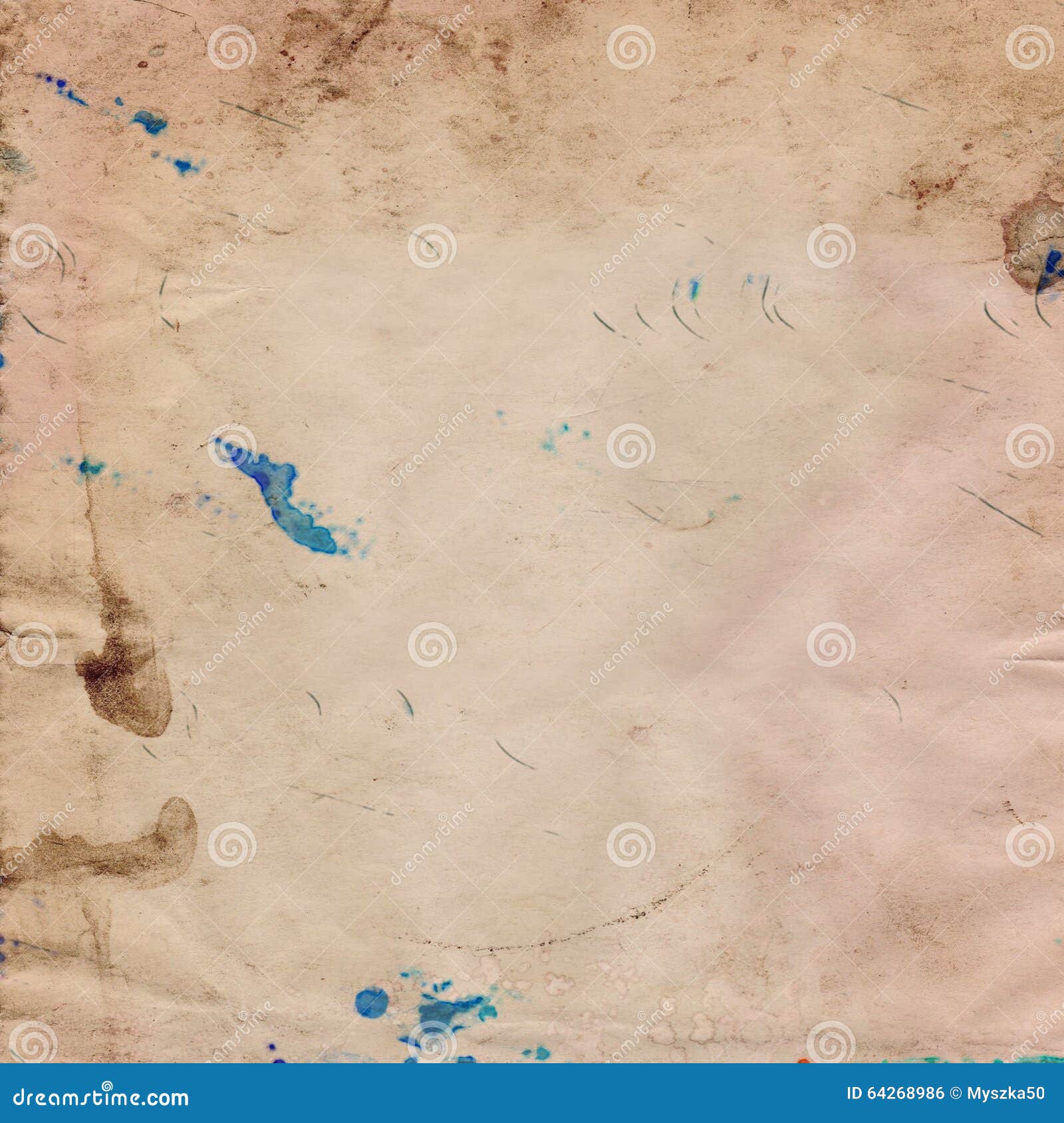 Messy grungy background stock illustration. Illustration of paper ...