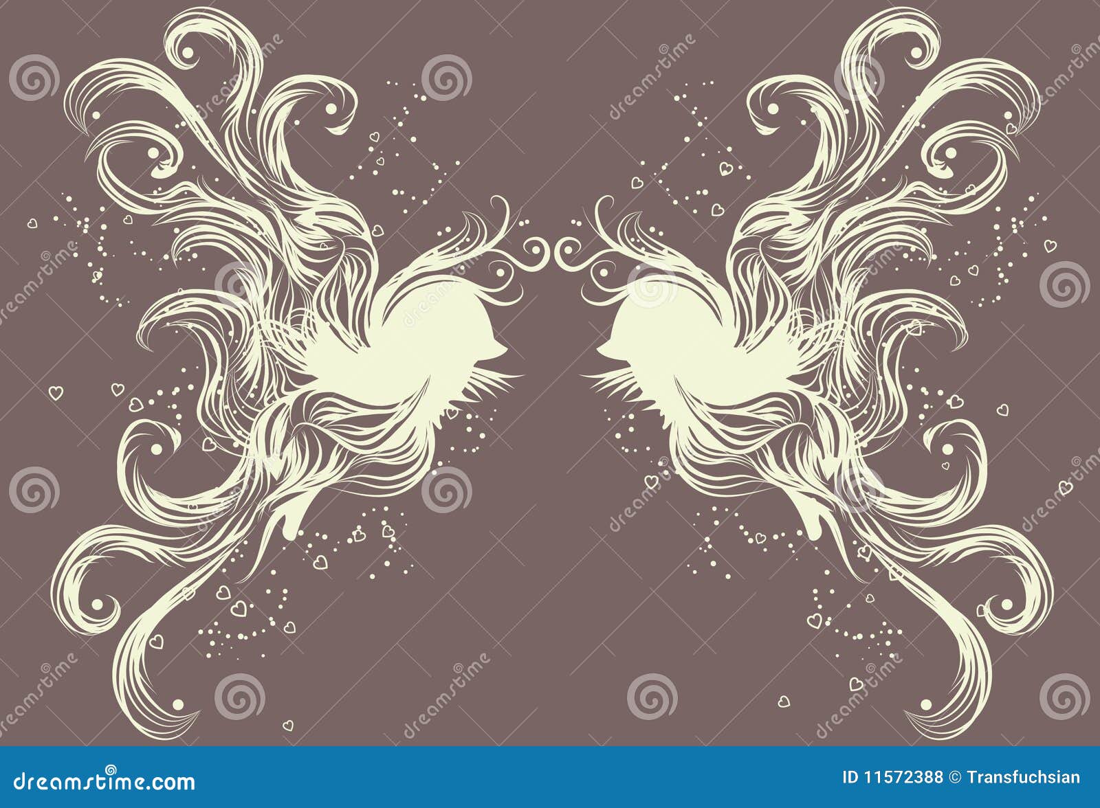 Compound Bird Stock Illustrations – 85 Compound Bird Stock ...