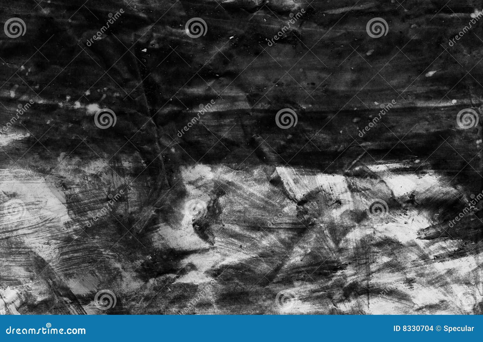 Messy painted texture stock photo. Image of paper, grunge - 8330704