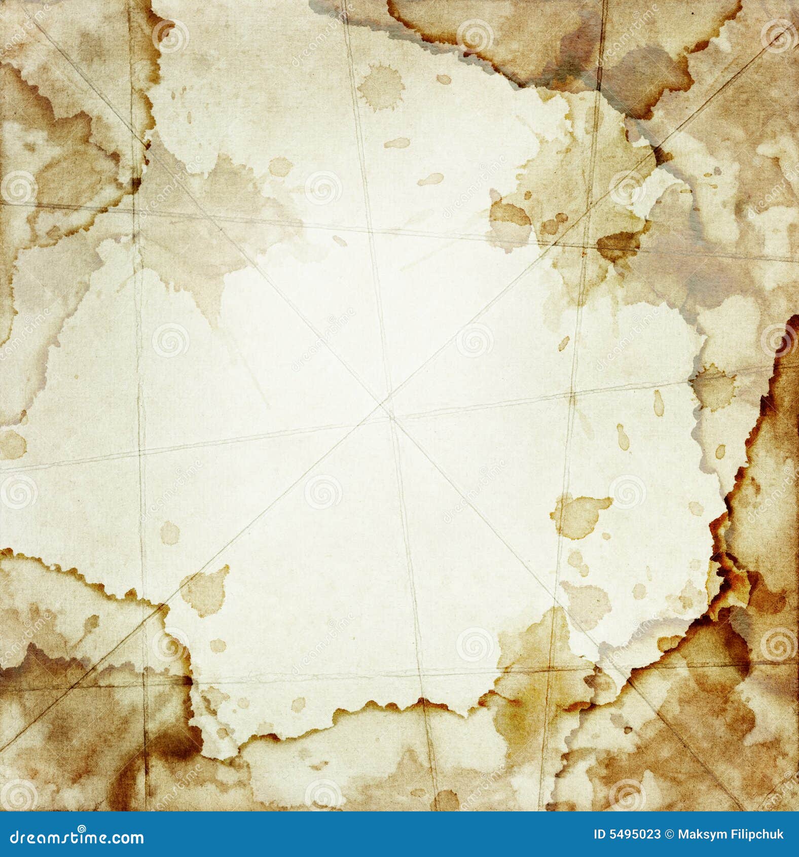 Messy paper stock image. Image of dirty, designs, paper - 5495023