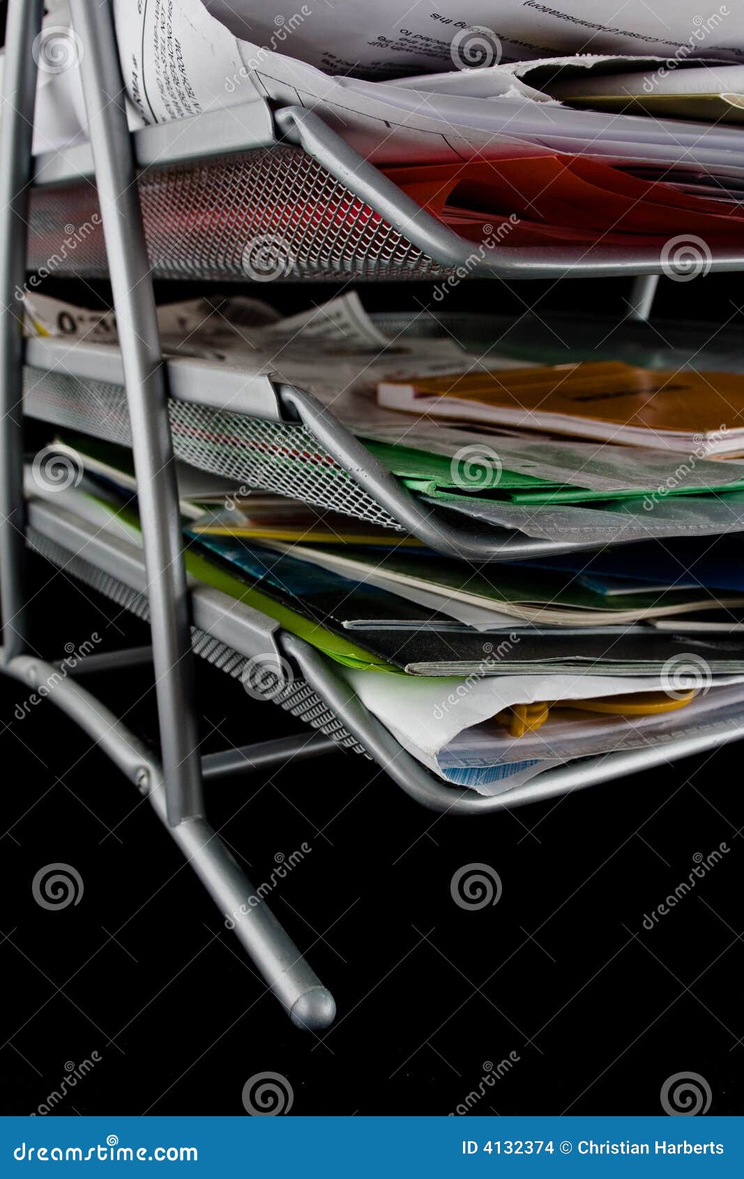 Eco Paper Tray Egg Carton And Egg Close-up. The Concept Of Recyclable ...