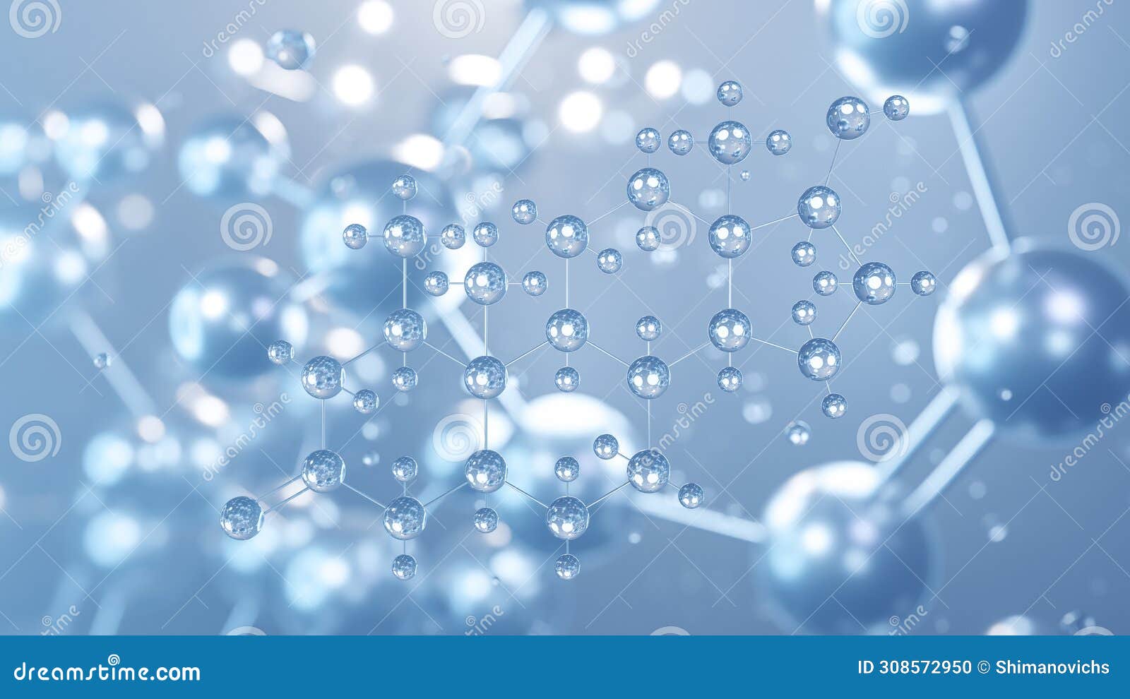 Mesterolone Molecular Structure 3d, Flat Model, Anabolic Steroid ...