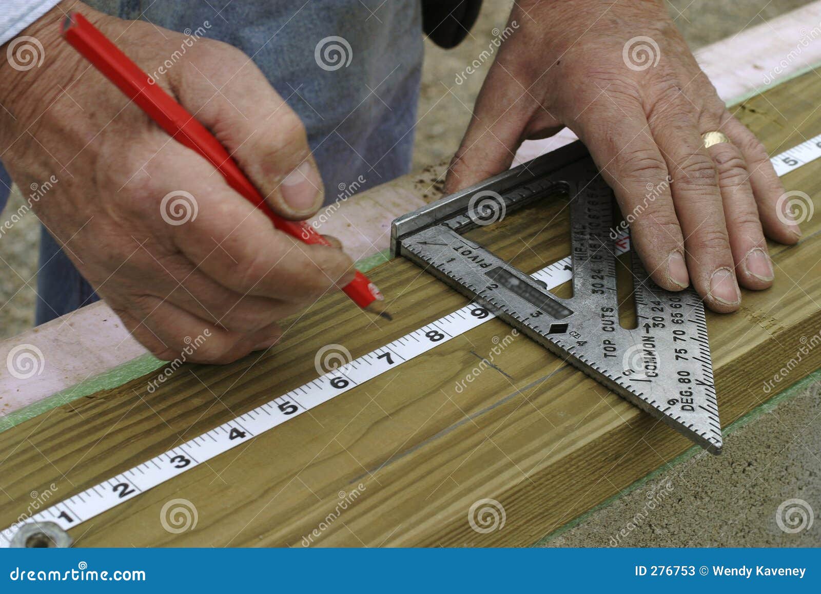 Mesure précise image stock. Image du panneau, mesure, paire - 276753