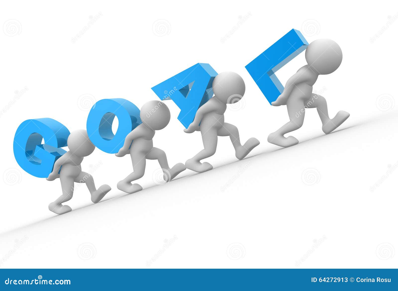 Meta stock de ilustración. Ilustración de nuevo, individuo - 64272913