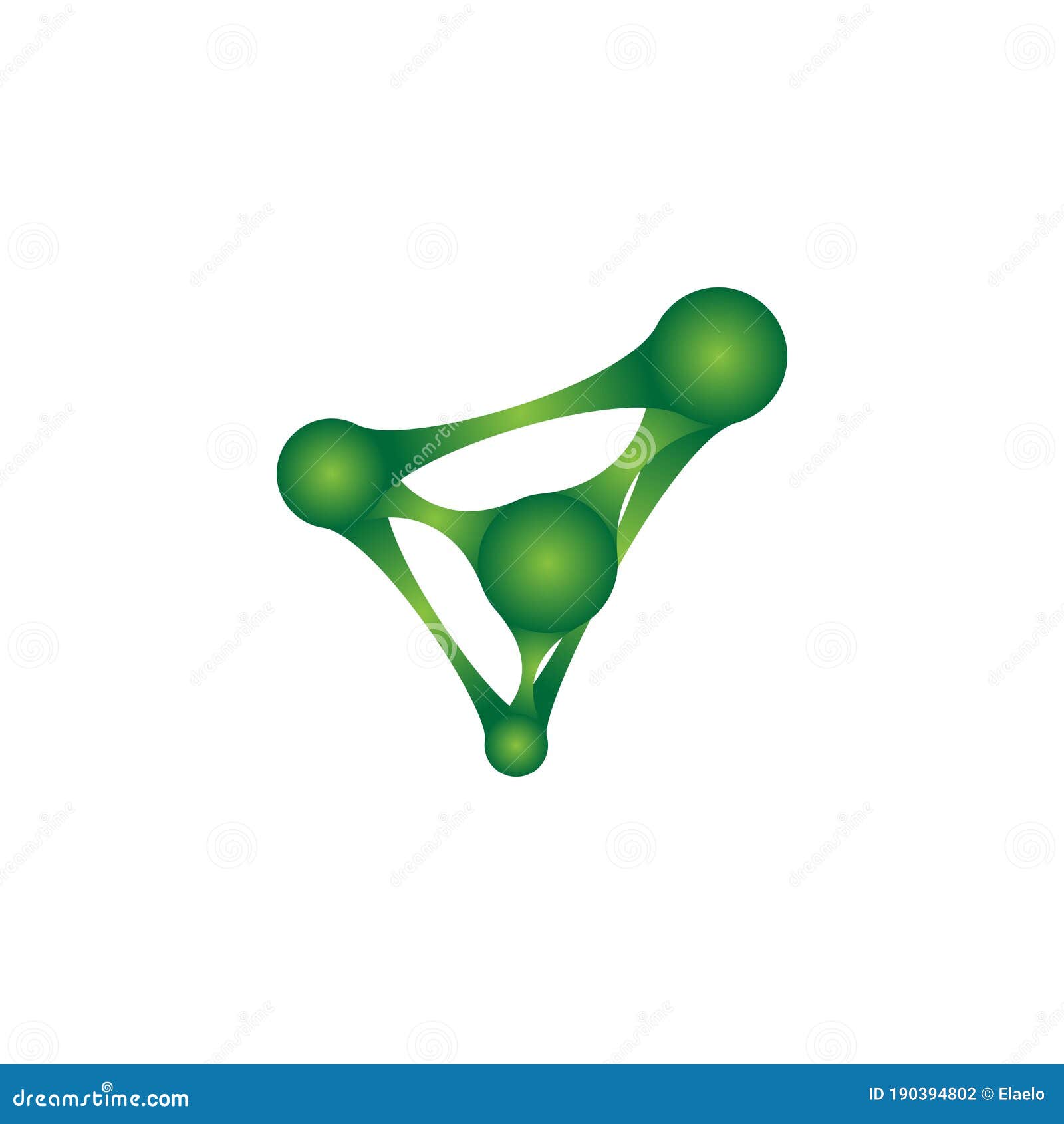 Meta Icon, Meta From Facebook, App Logo Concept, Blue Infinity Symbol ...