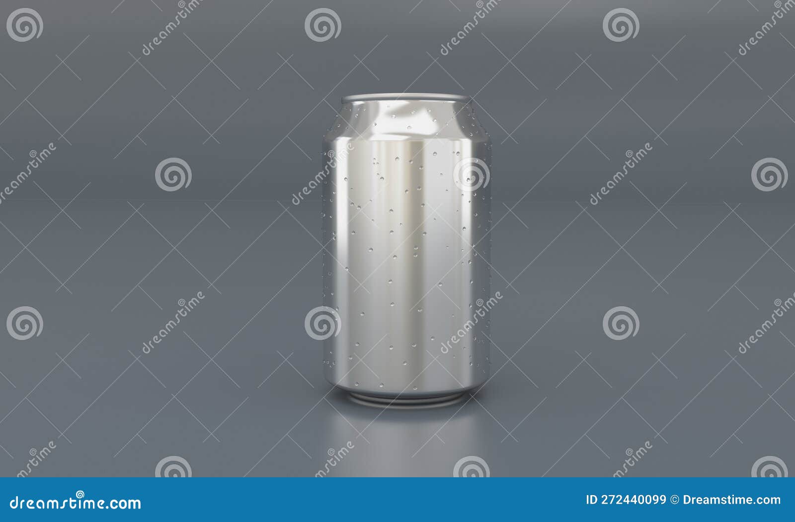 Metal Drinks, Juice and Soda Can Packaging Stock Image - Image of label ...