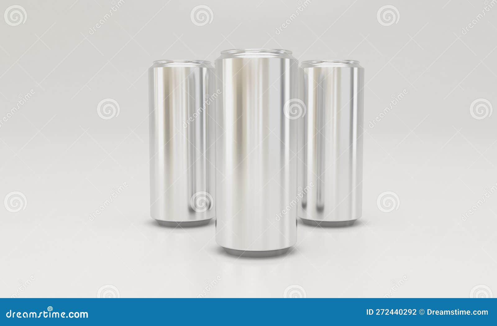 Metal Drinks, Juice and Soda Can Packaging Stock Photo - Image of ...