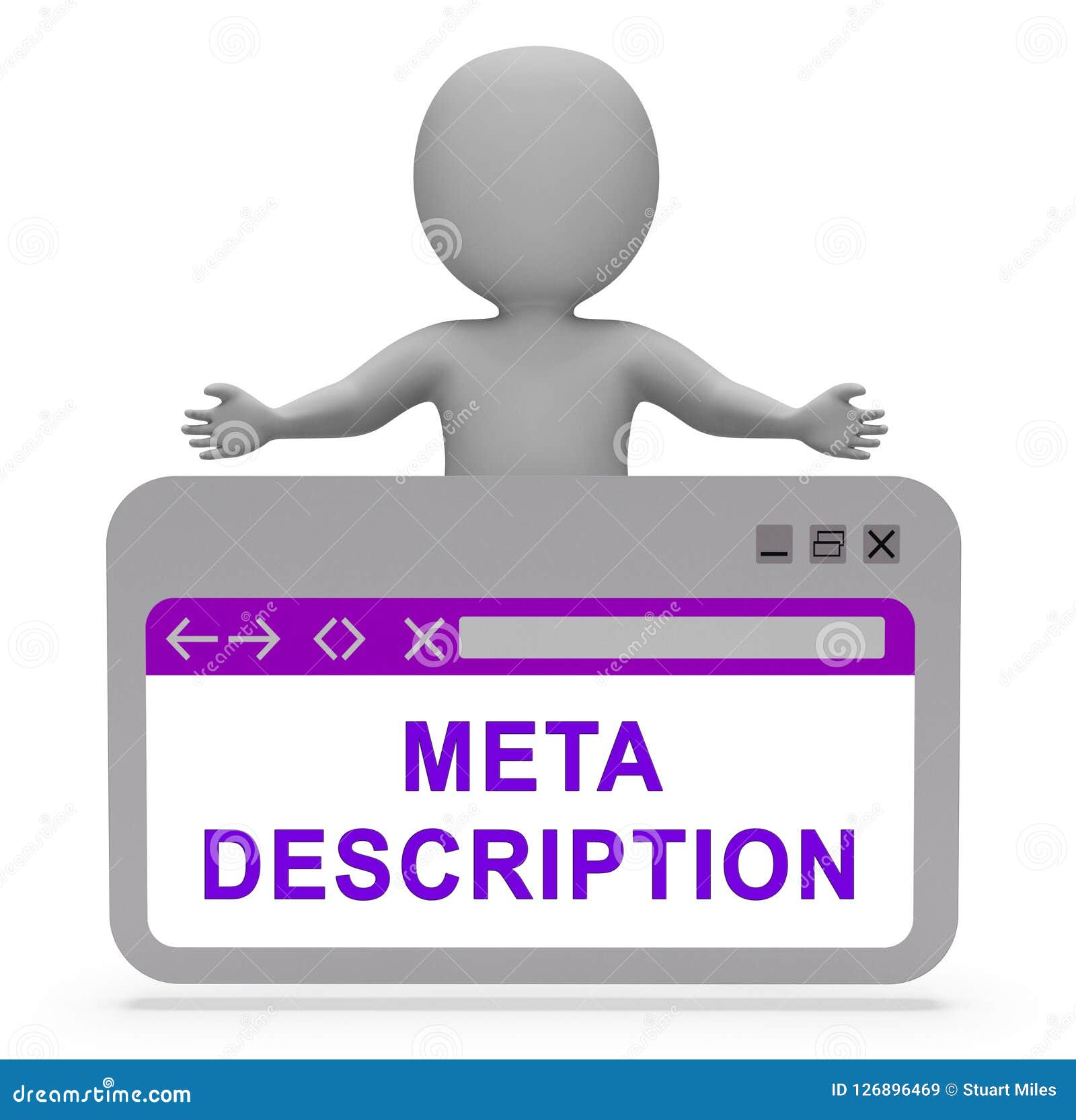 Meta Cartoons, Illustrations & Vector Stock Images - 15255 Pictures to ...