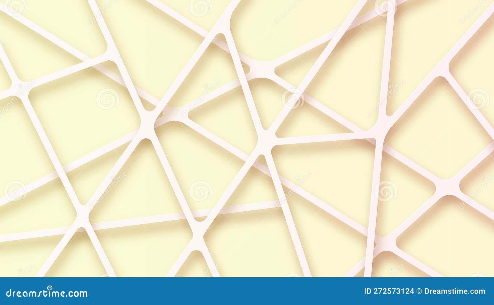 Meta Web Background Abstract Design Stock Illustration - Illustration ...