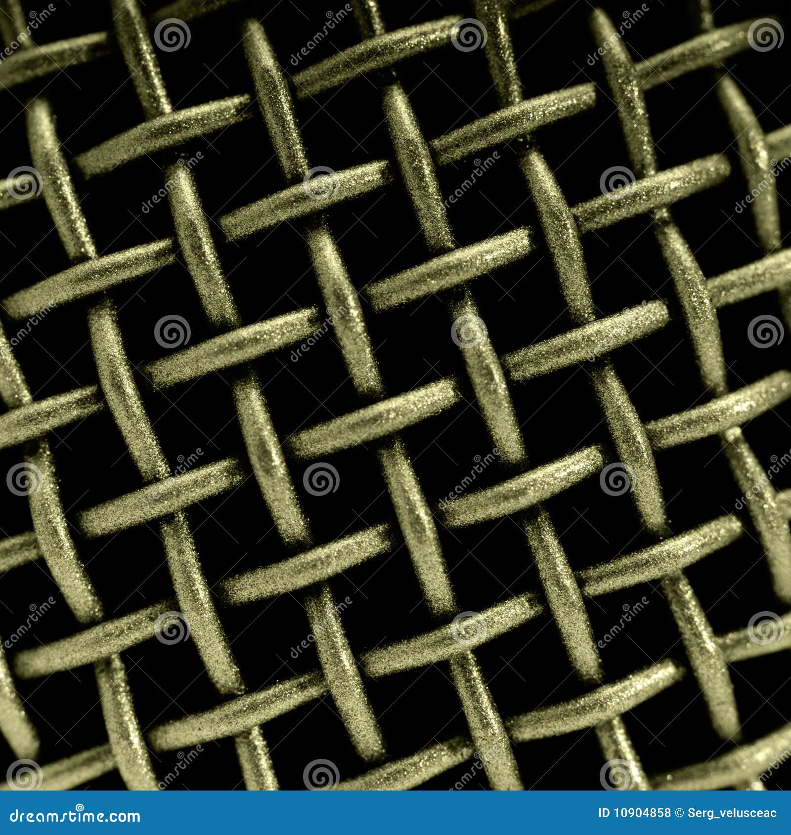 Metaal rooster stock foto. Image of grijs, zilver, aluminium - 10904858