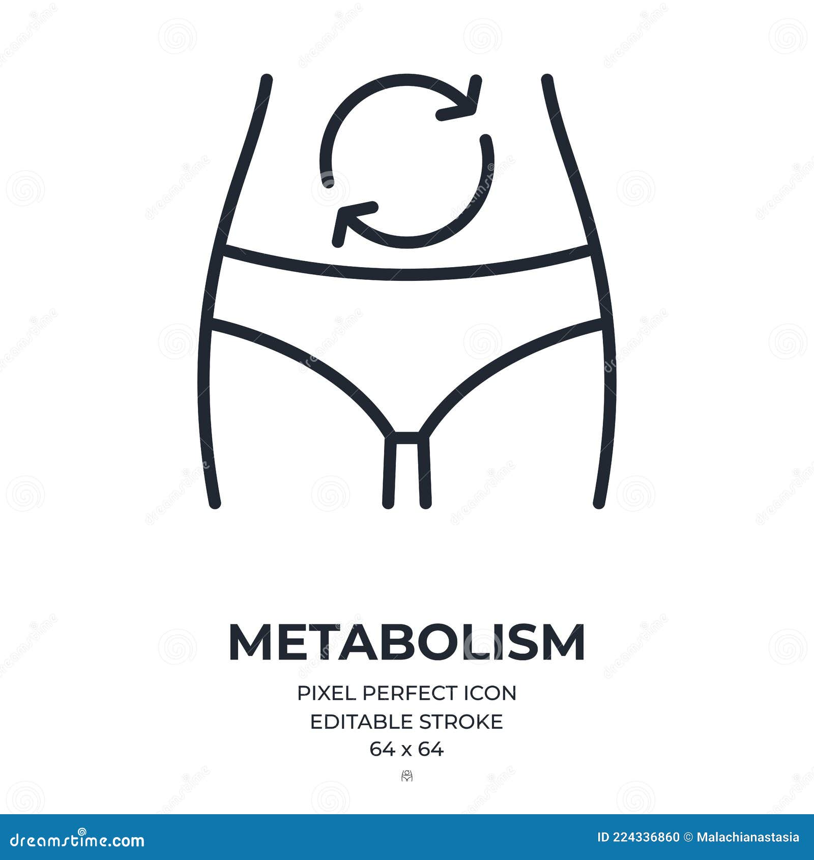 The Process Of Detoxification. Portrait Poster With Infographics ...