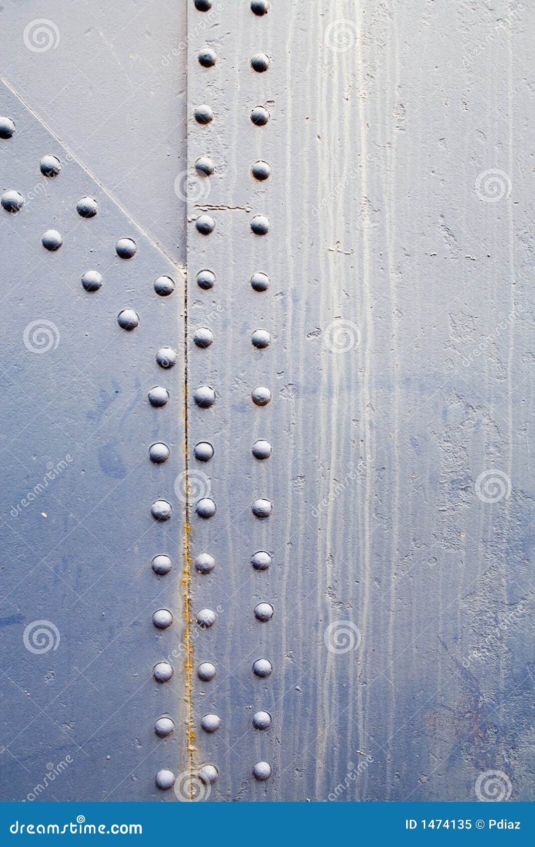 Metal stock image. Image of industry, industrial, strong - 1474135