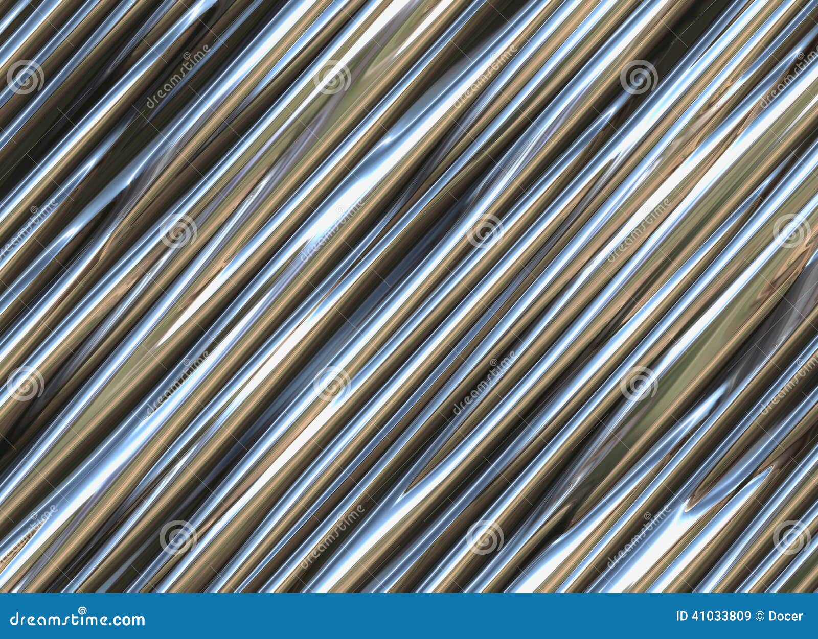 Metal Abstract Liquid Striped Texture Backgrounds Stock Image - Image ...