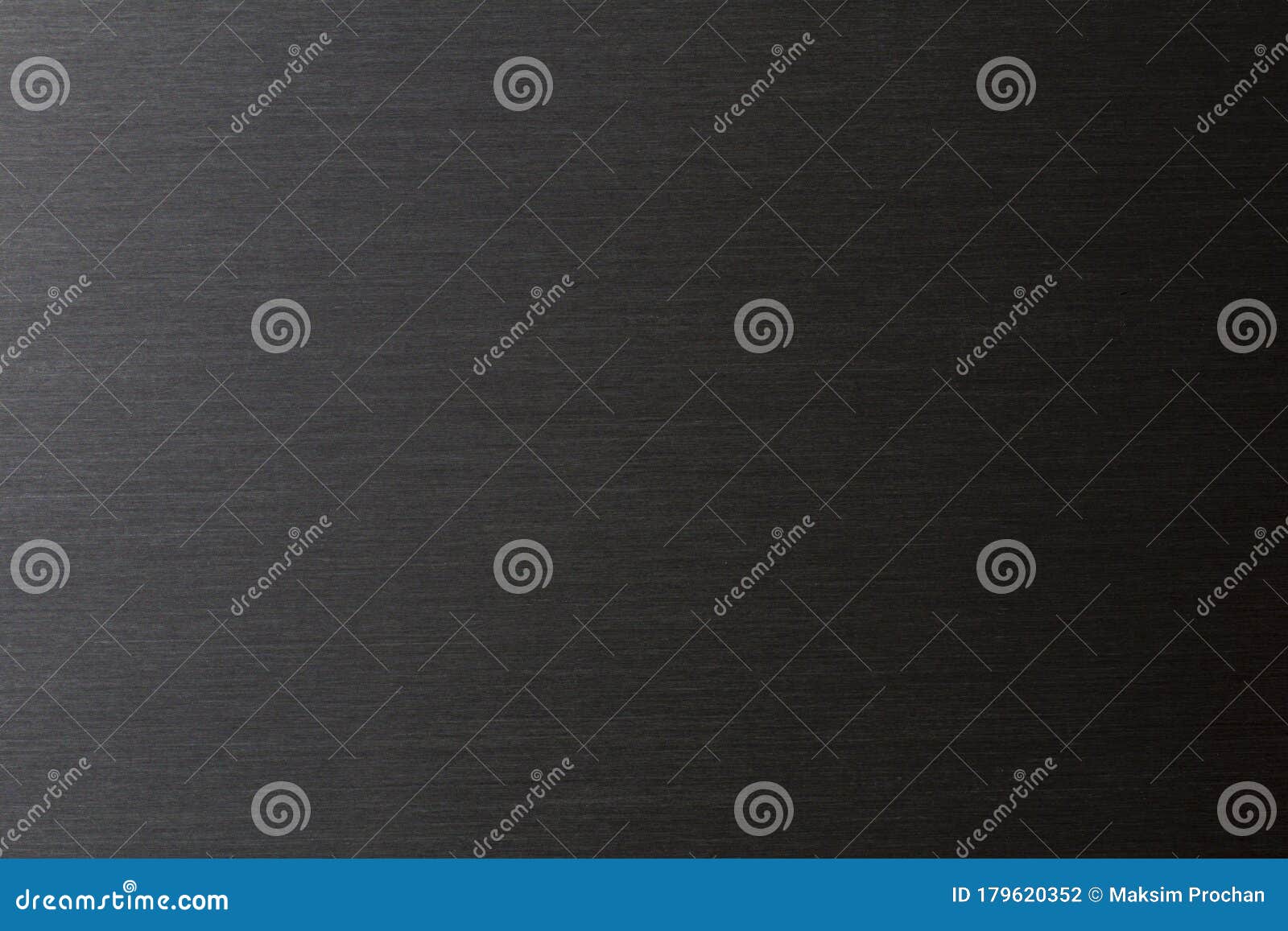 Metal Aluminum Texture Background with Gradient Color and Light Flare ...