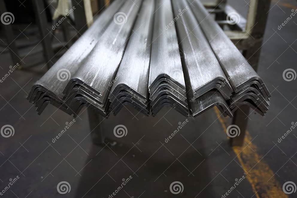 Metal angle texture stock photo. Image of manufacture - 75114036