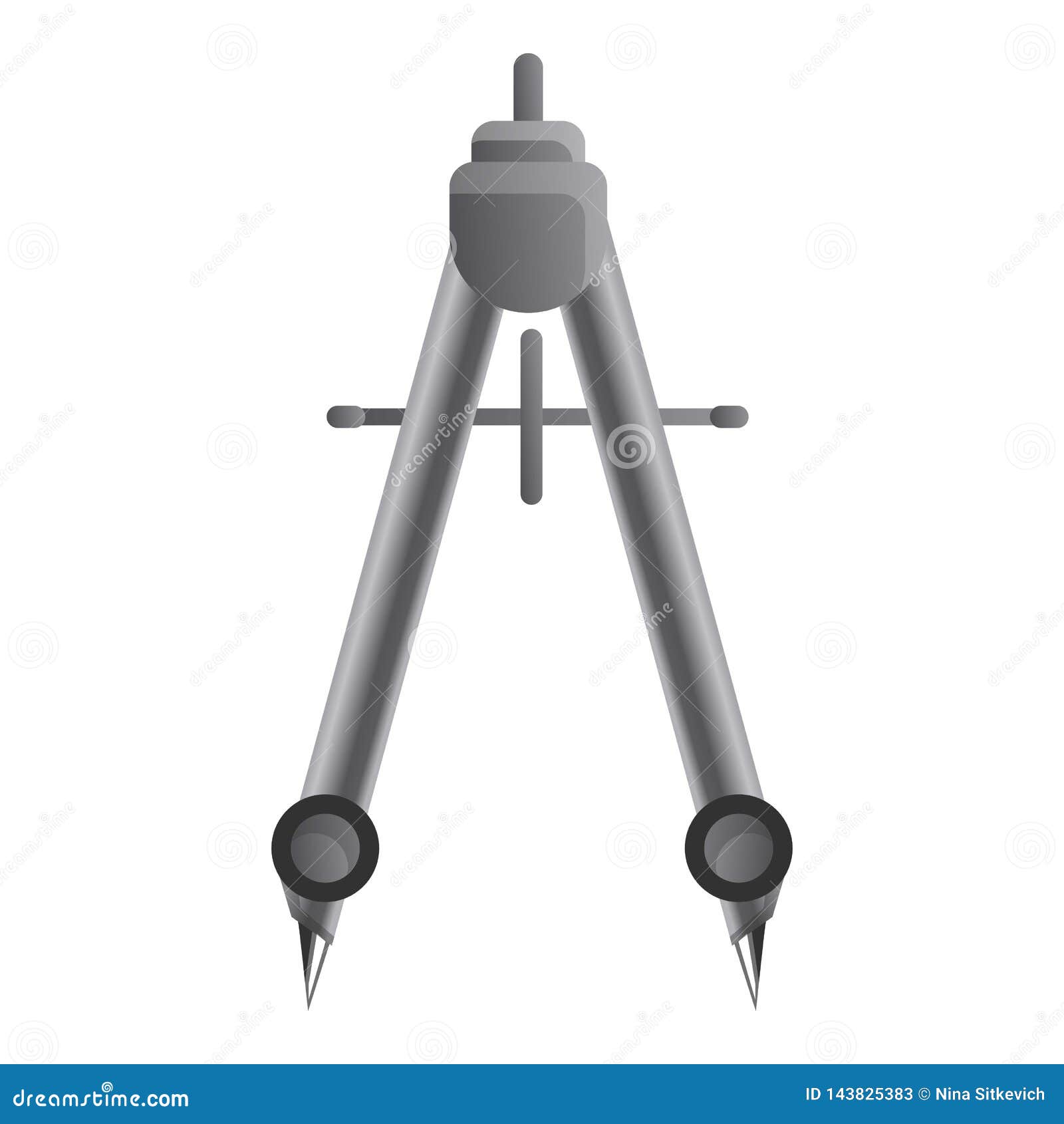 Architect Compass Plan Stock Illustrations – 1,343 Architect Compass ...