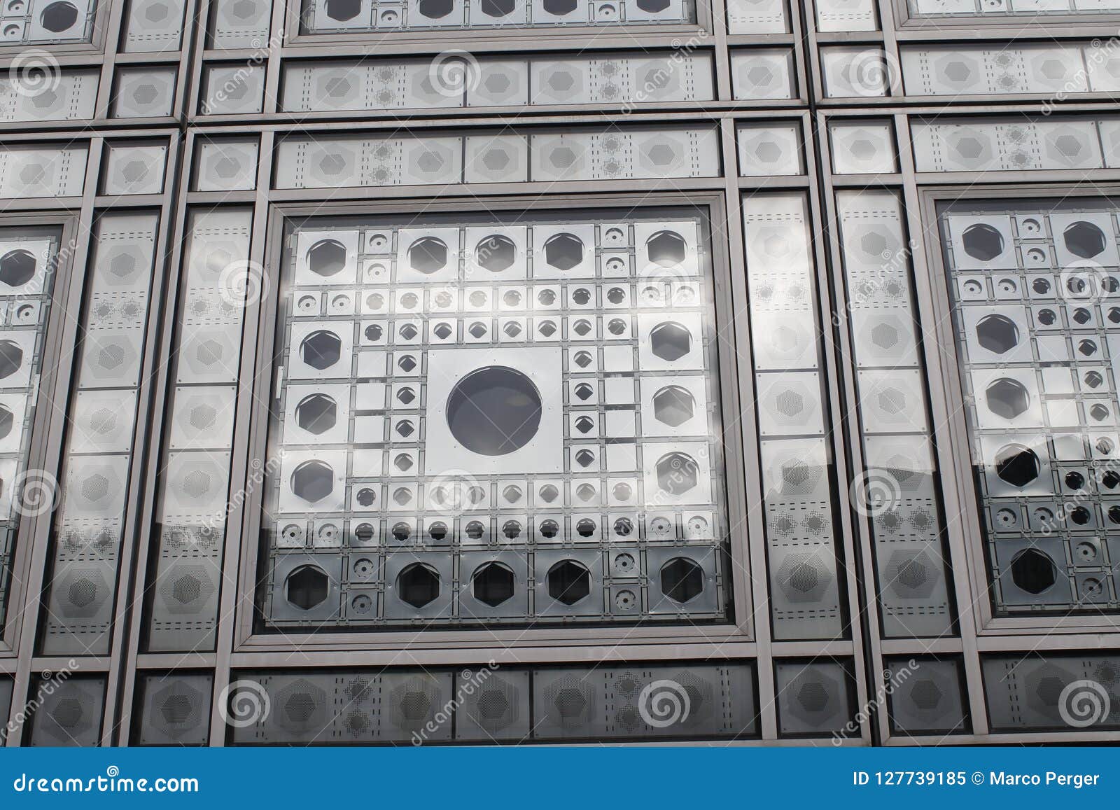 Metal stock image. Image of form, metallic, shape, symmetry - 127739185