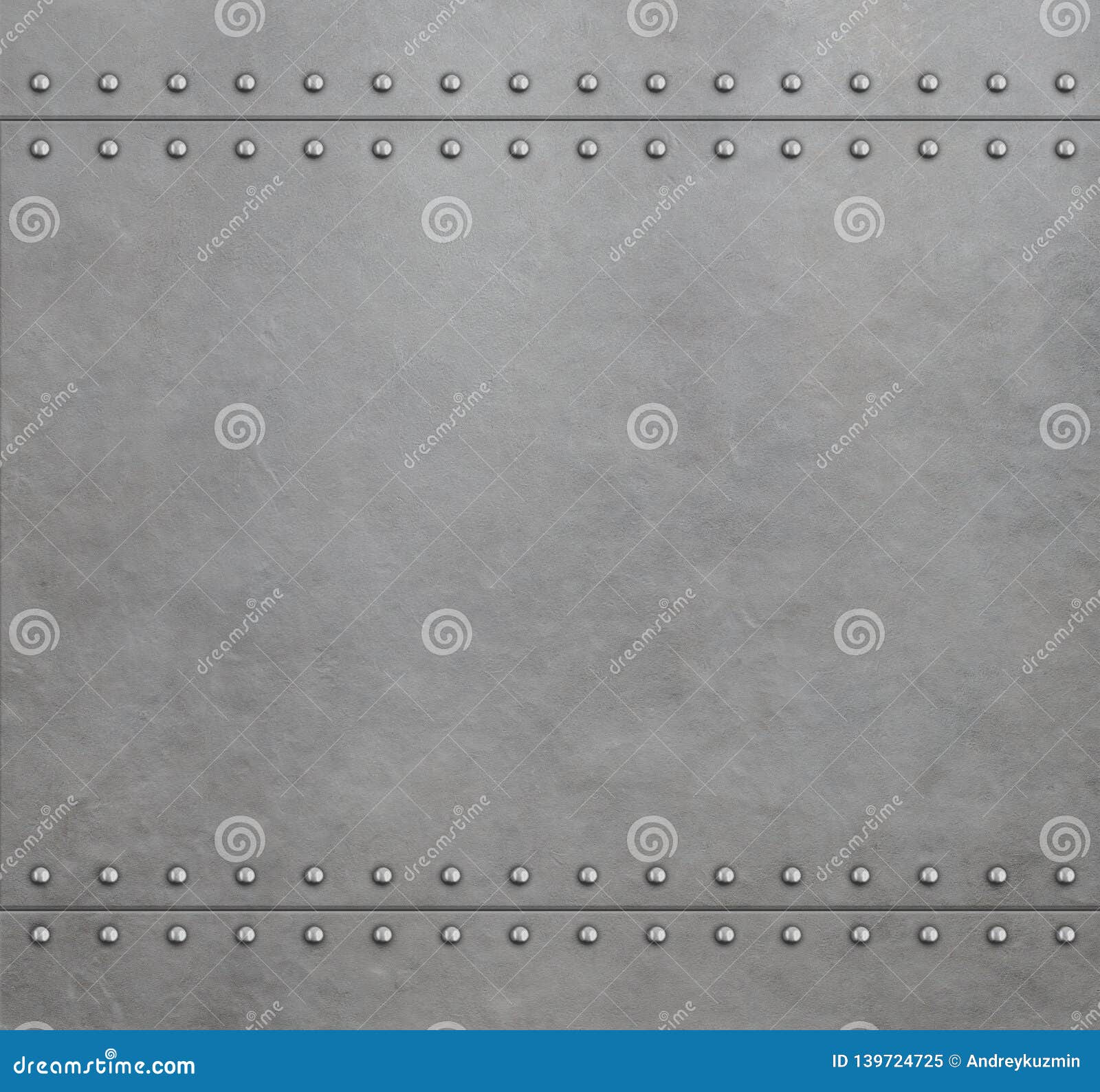 Rivets And Metal Background Stock Image | CartoonDealer.com #51810685