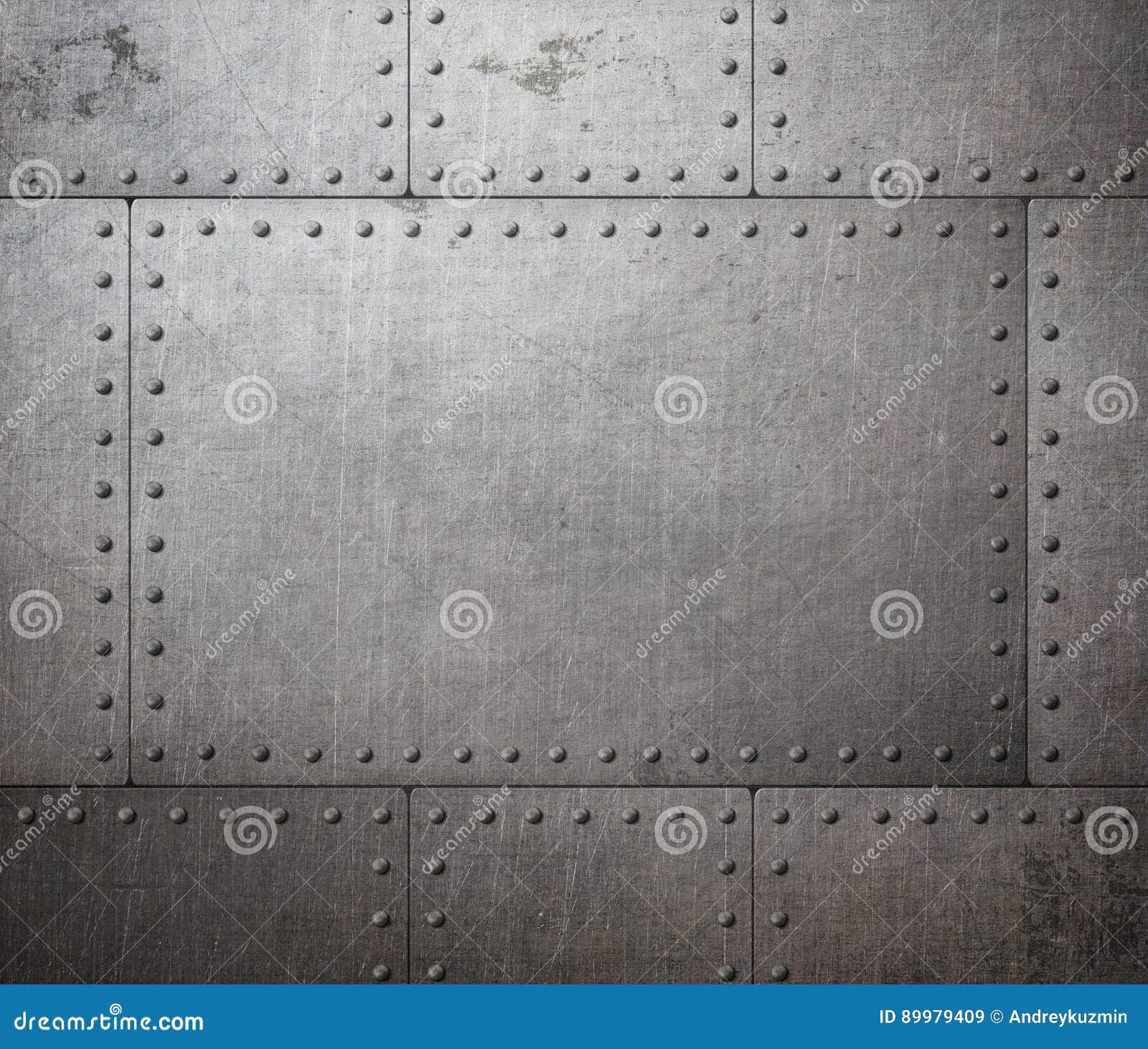 Metal armor background stock image. Image of frame, pattern - 89979409