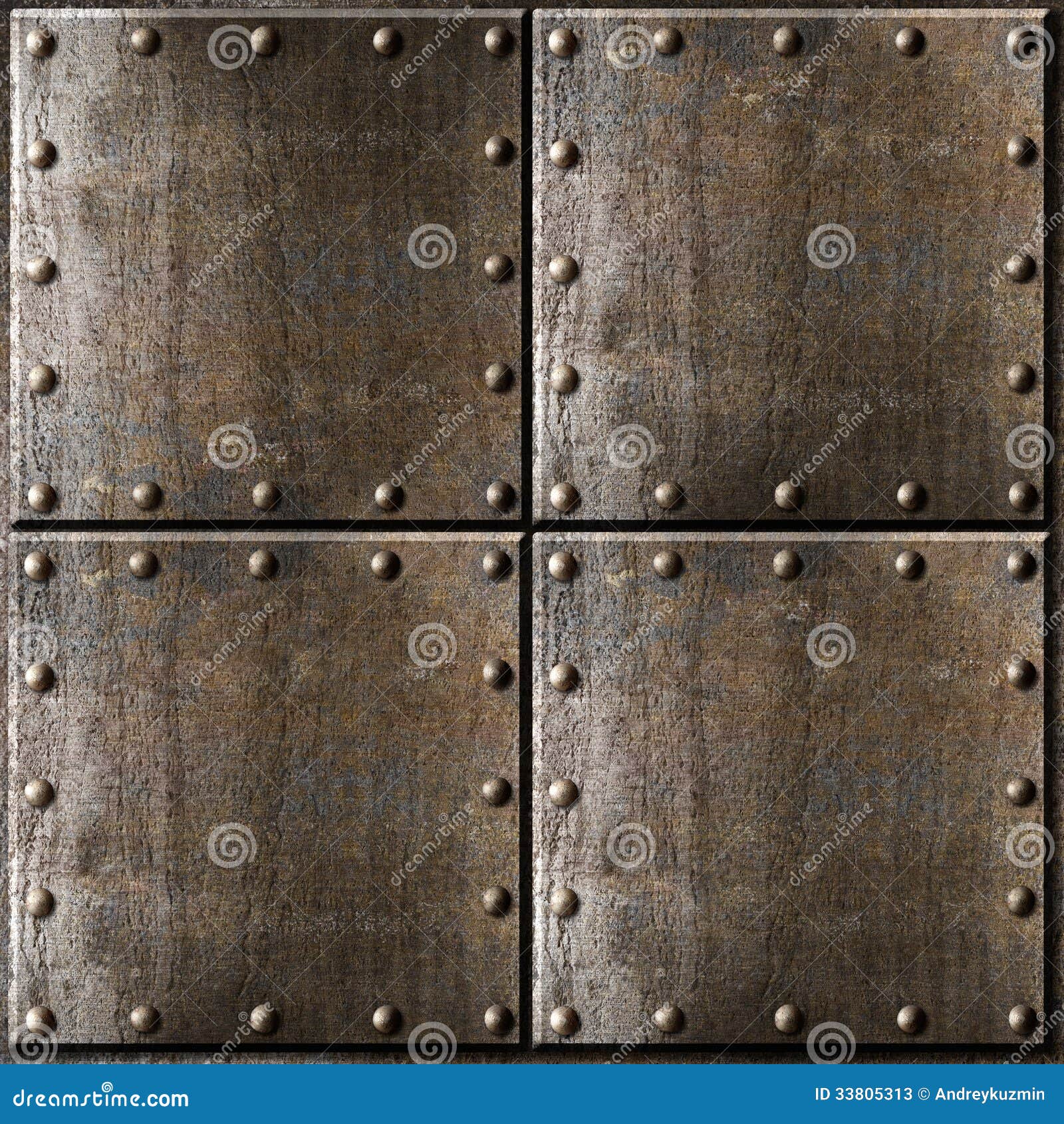 Background Of The Rivets Stock Image | CartoonDealer.com #25812739
