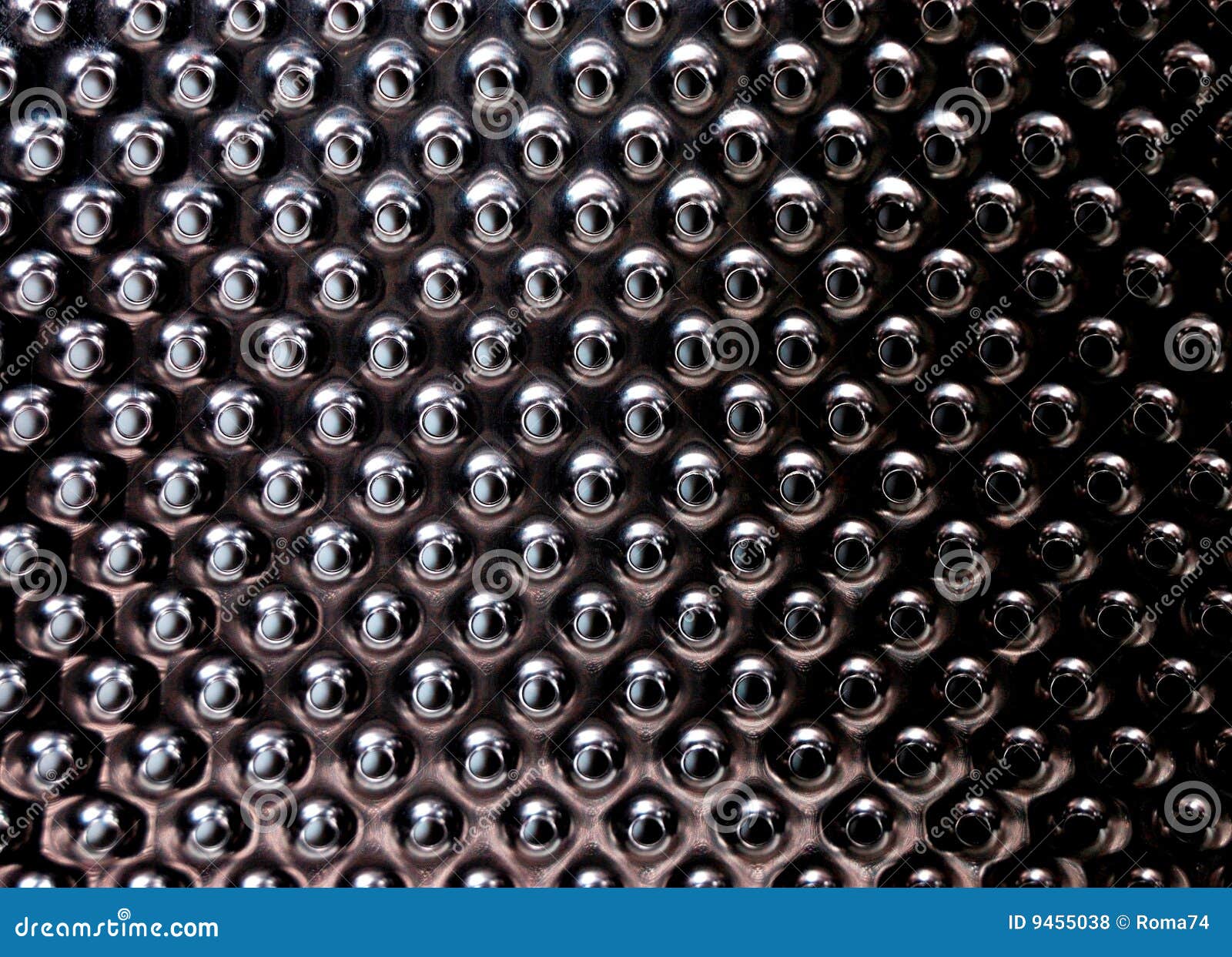 Metal background stock photo. Image of steel, background - 9455038