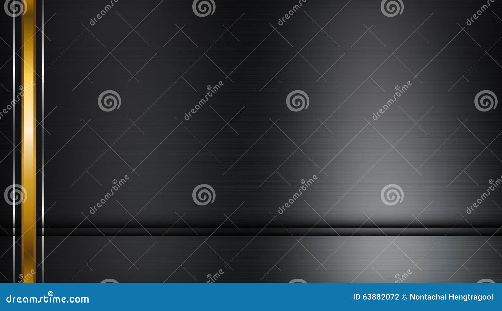 Metal Background Background Stock Illustration - Illustration of ...