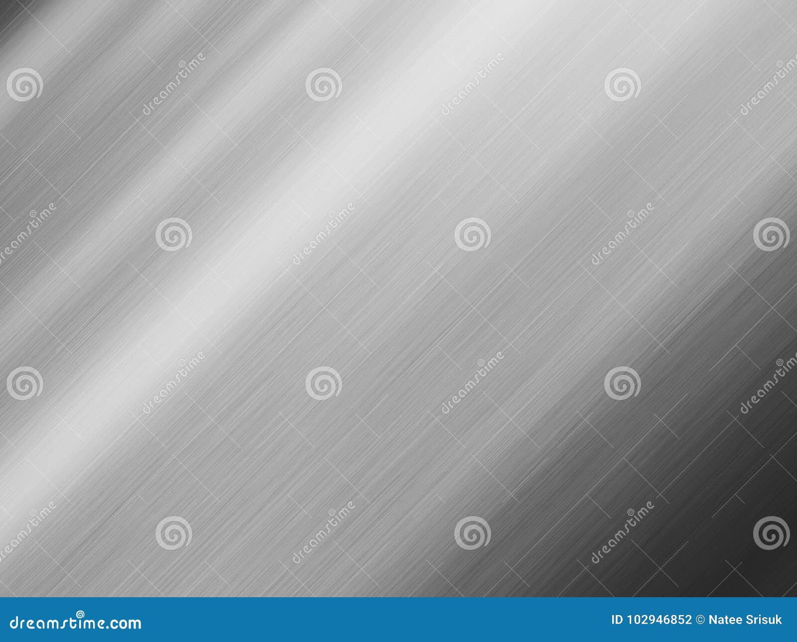 Metal background design stock illustration. Illustration of stainless ...