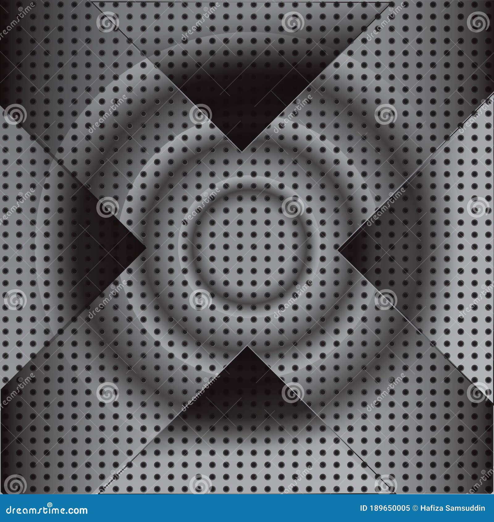 Hole Alphabets Font Style Cartoon Vector | CartoonDealer.com #39959979