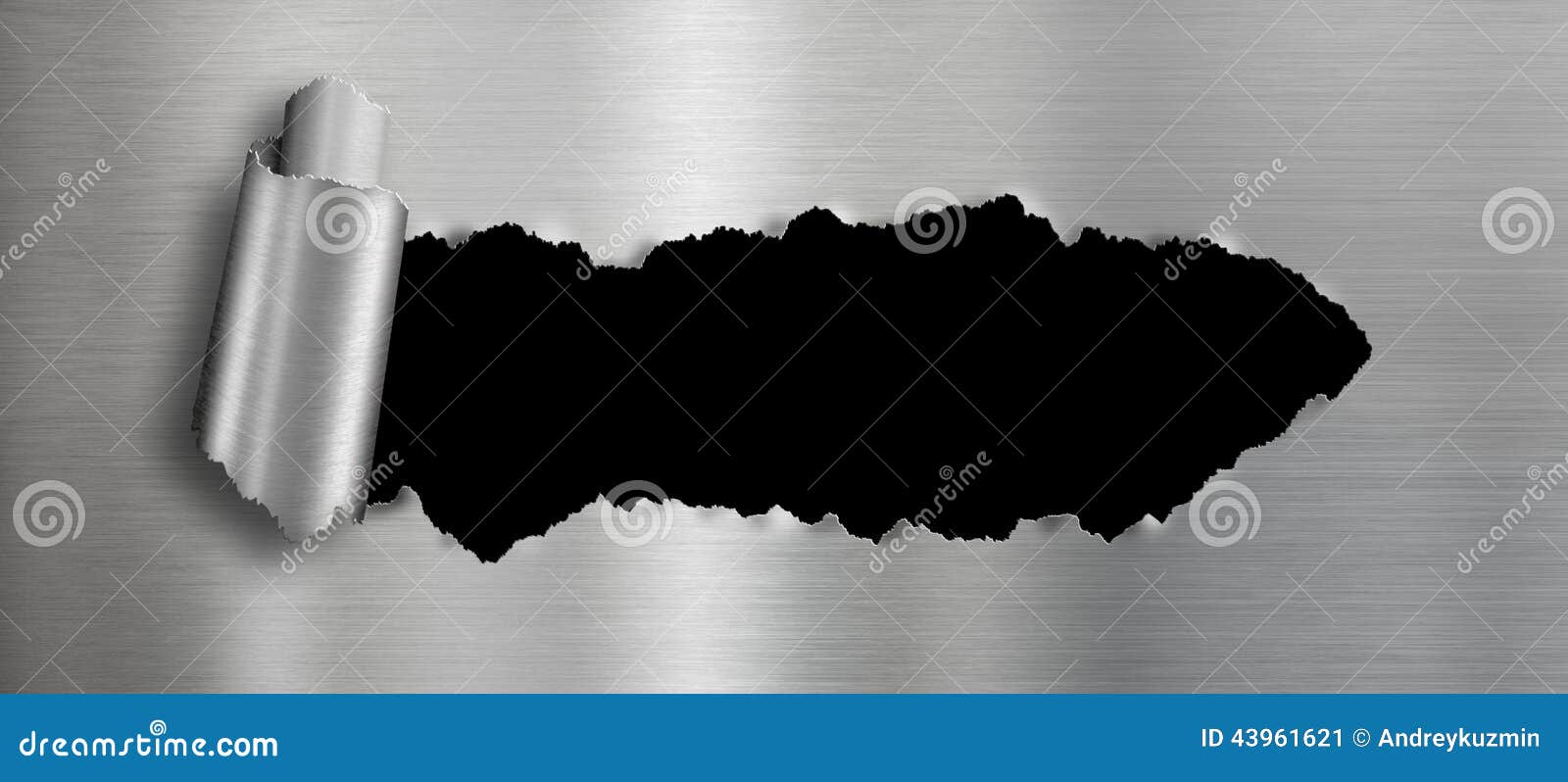 Black Ripped Paper Royalty-Free Stock Photography | CartoonDealer.com ...