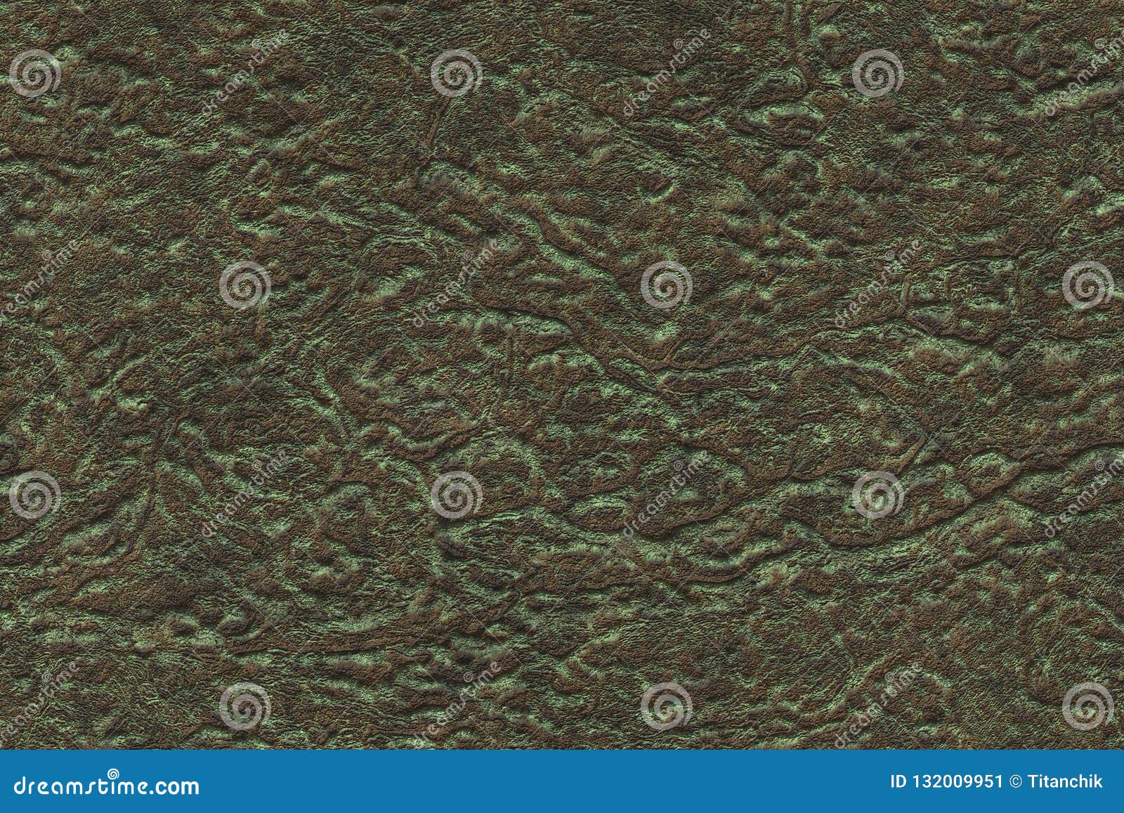 Background Copper- Texture Rust Stock Image - Image of black, ground ...