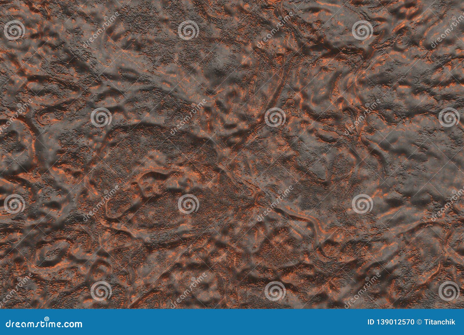 Background Copper- Texture Rust Stock Photo - Image of grungy, copper ...