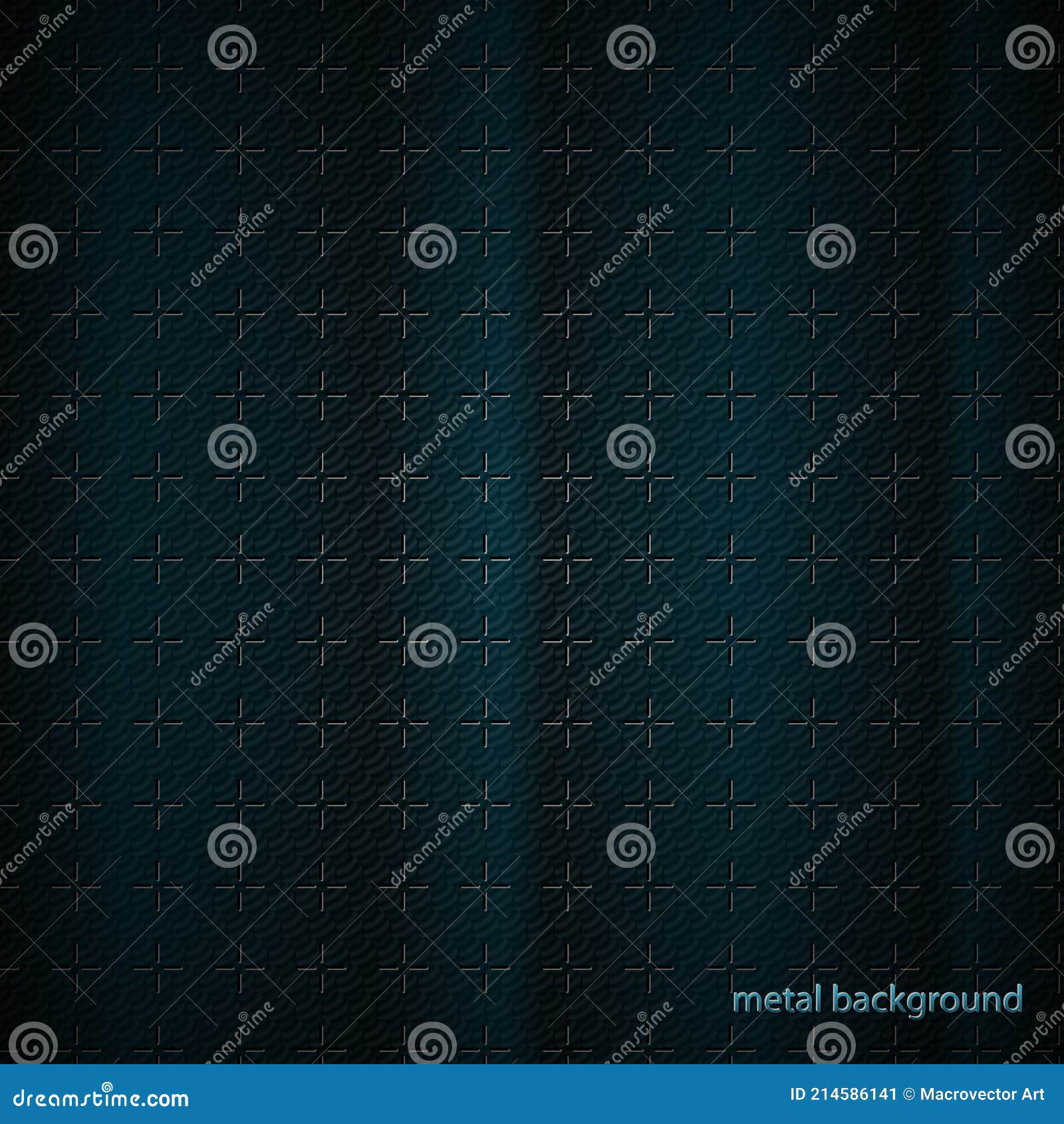 Metal Treated Grayscale Cavity Map Texture Stock Photography ...