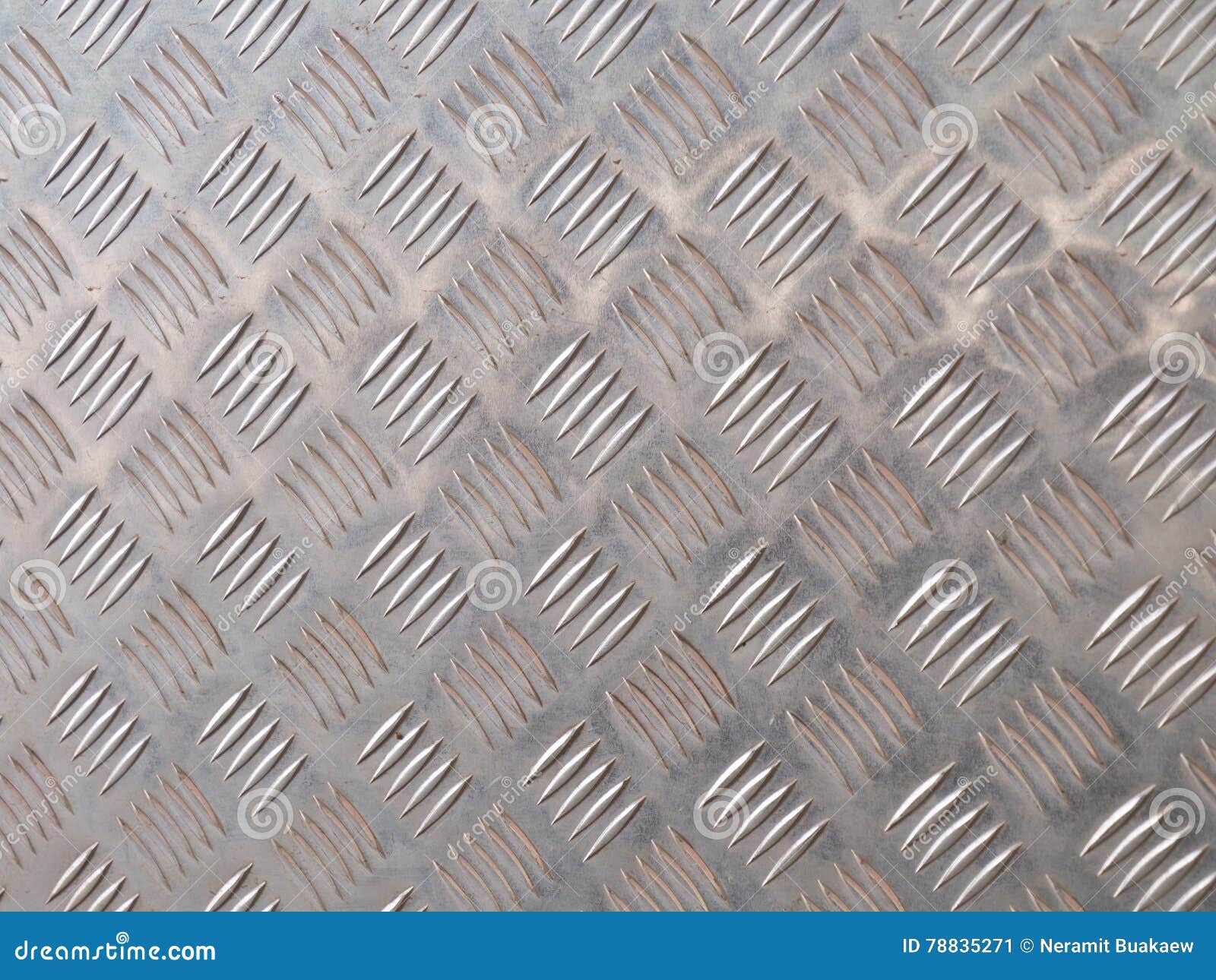 Metal Background, Steel Floor for Background . Stock Image - Image of ...