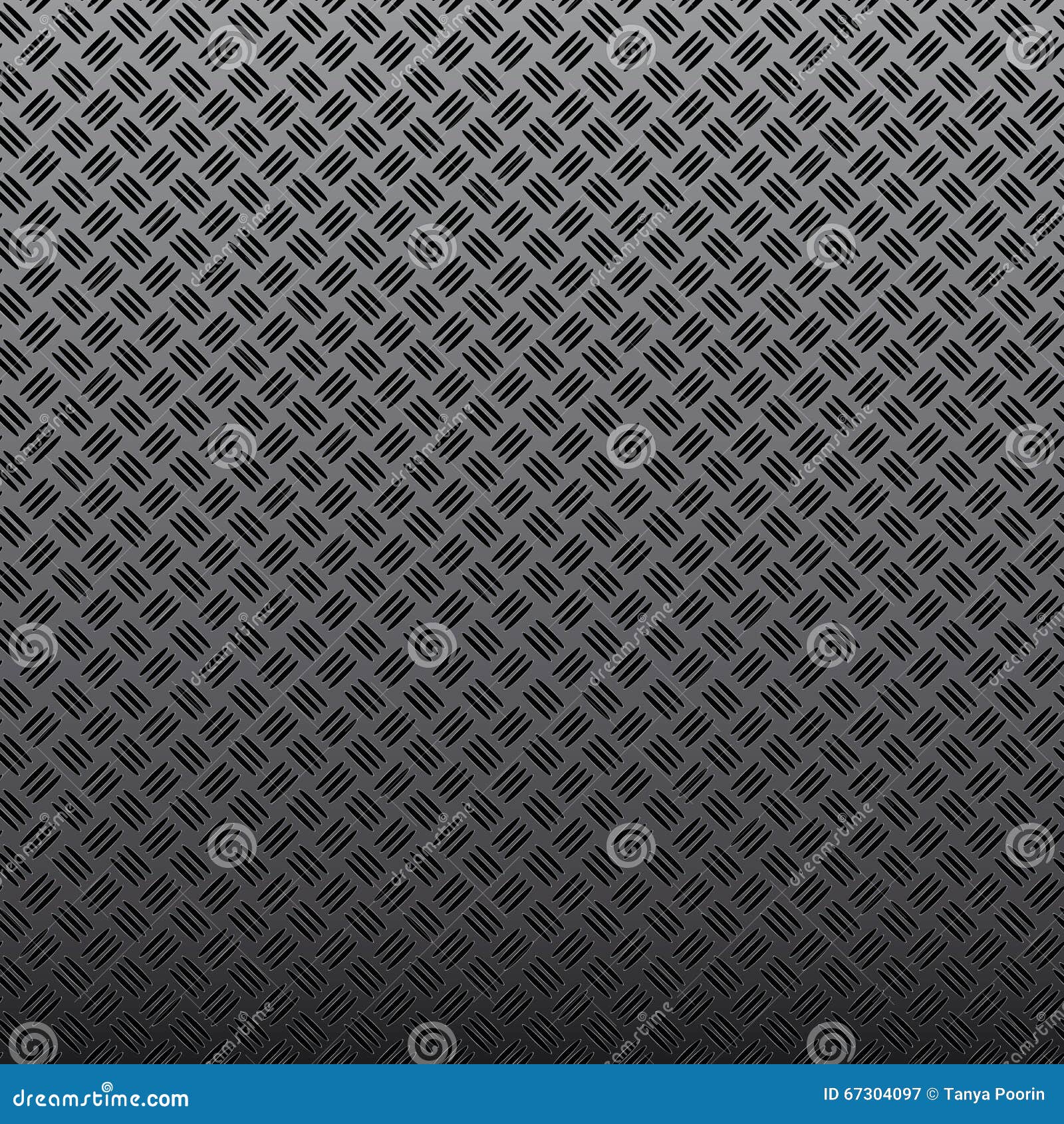 Metal Background with Striped Texture Background. Aluminium and Steel ...