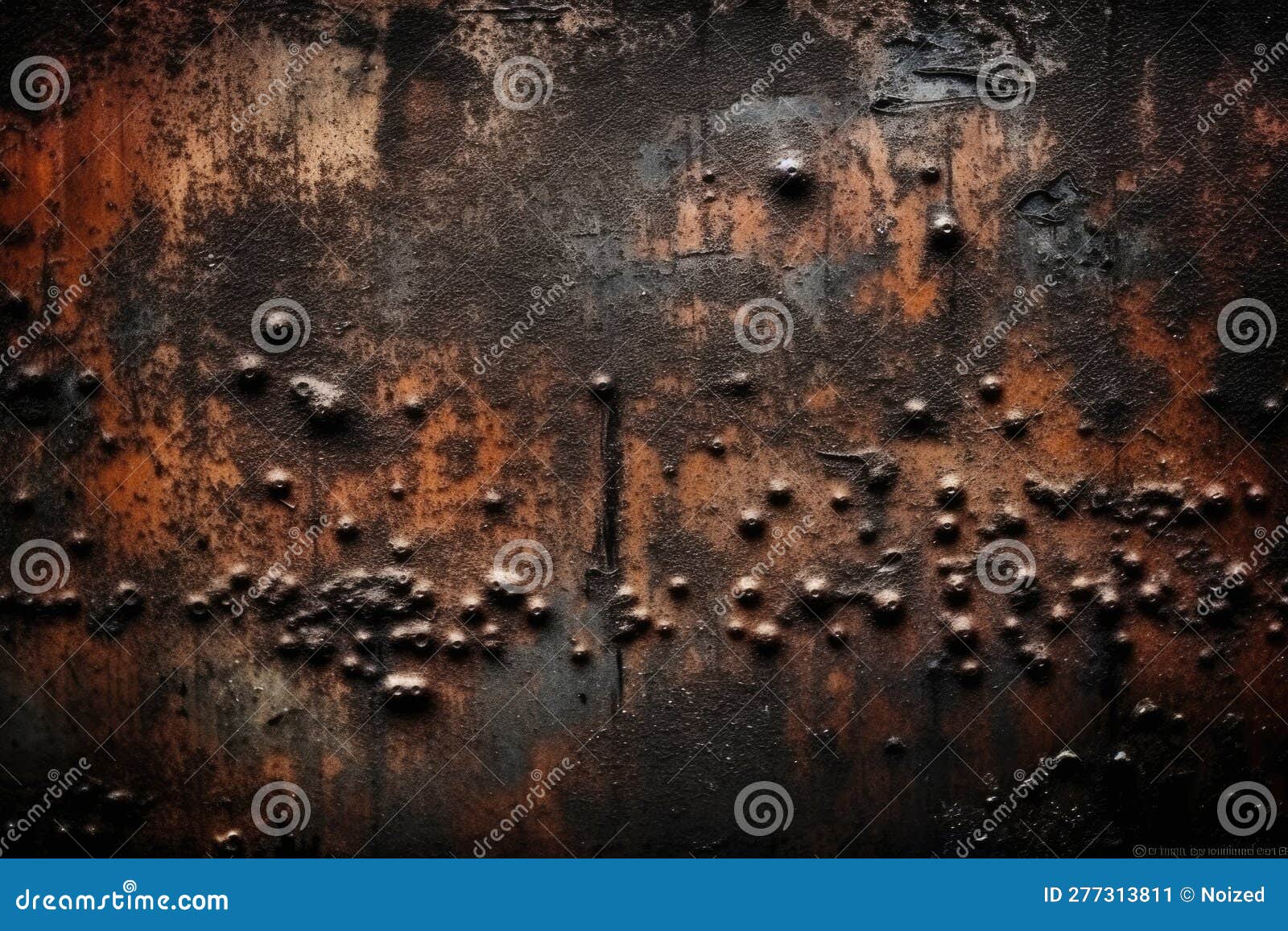 Realistic Rust And White Background Textures For Cutout Collage Royalty ...