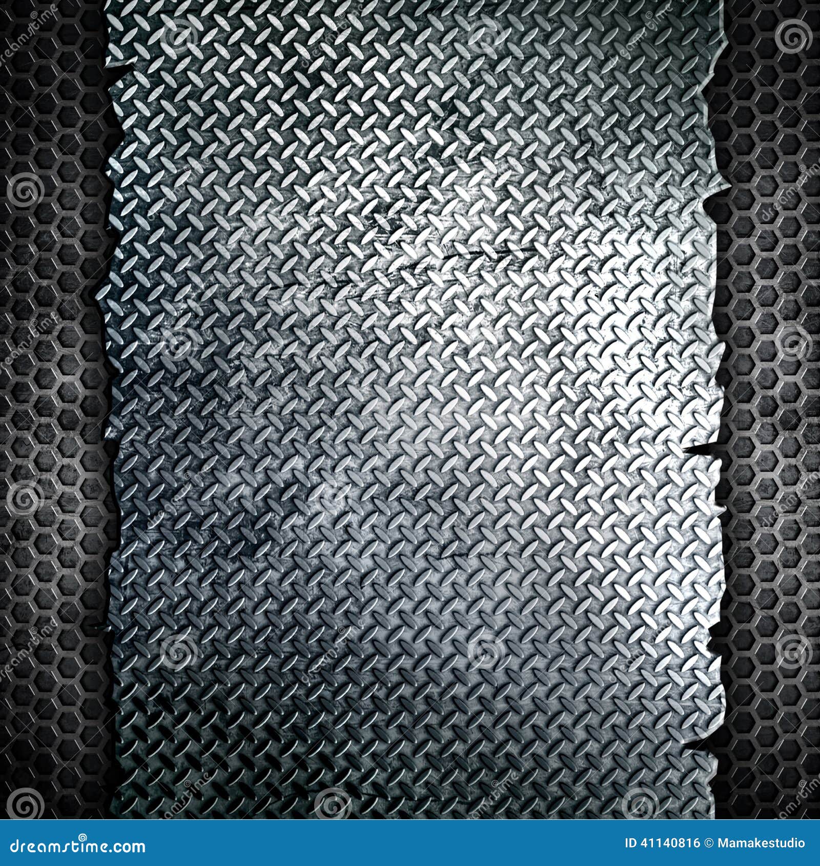 Metal background stock illustration. Illustration of element - 41140816