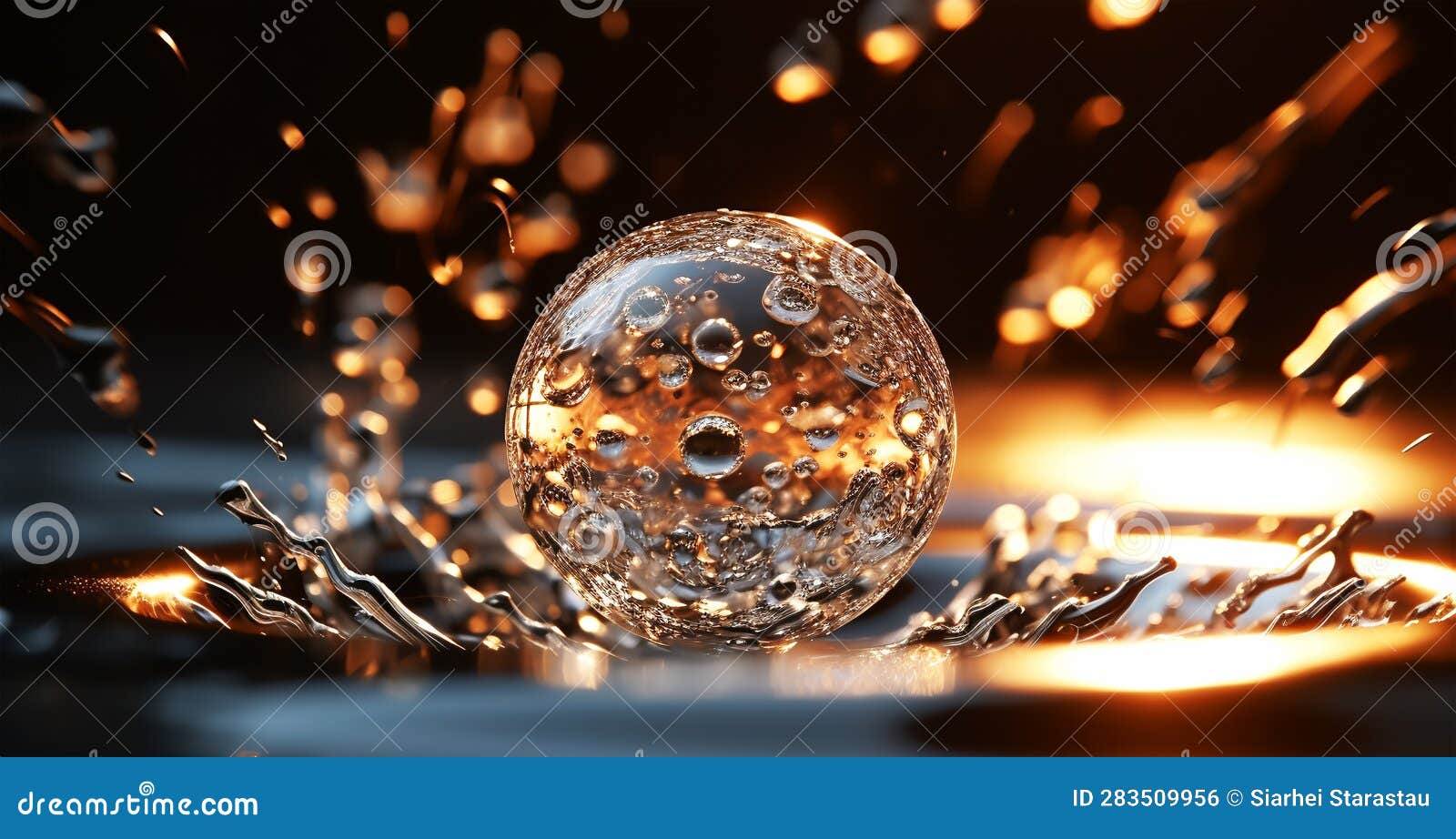 Silver Falls Leaves Seamless Illustration Pattern Cartoon Vector ...