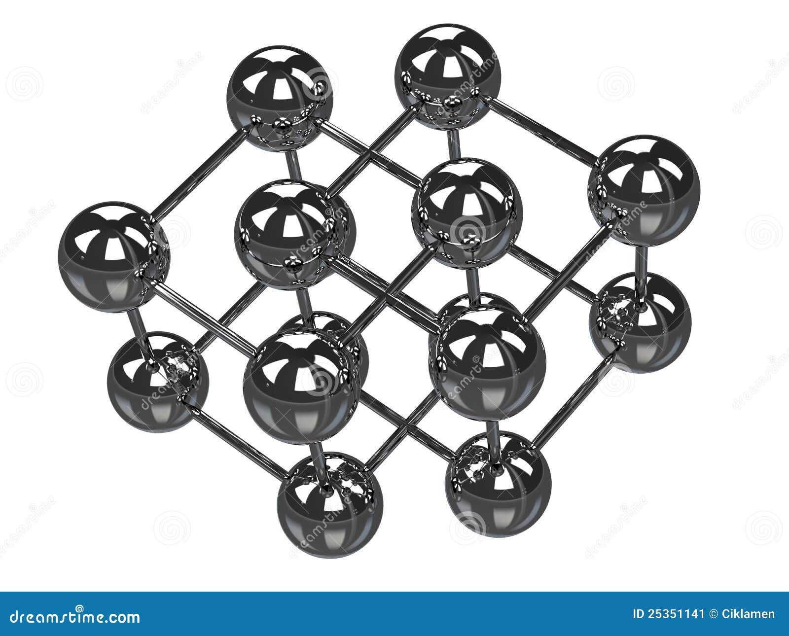 110 Metal Balls Connection Stock Photos - Free & Royalty-Free Stock ...