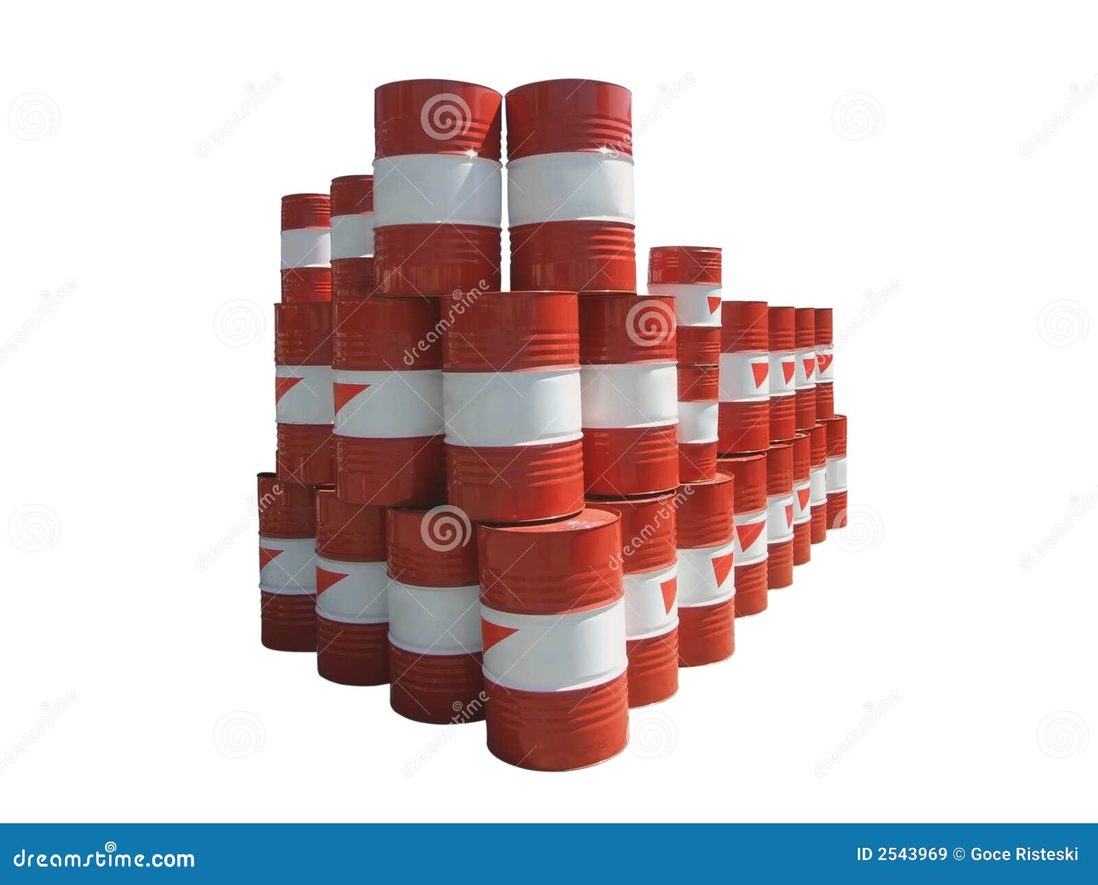 Old Metal Barrel Yellow Iron Traces Of Corrosion And Rust Texture ...