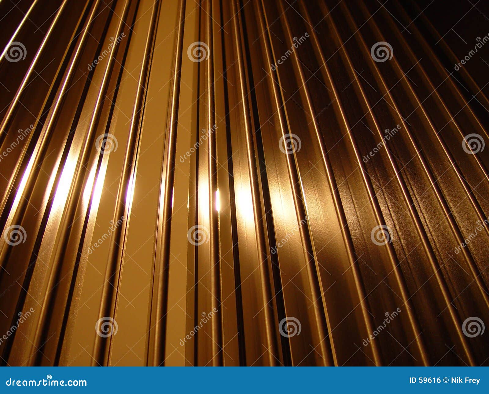 Metal bars stock photo. Image of glow, heating, abstract - 59616