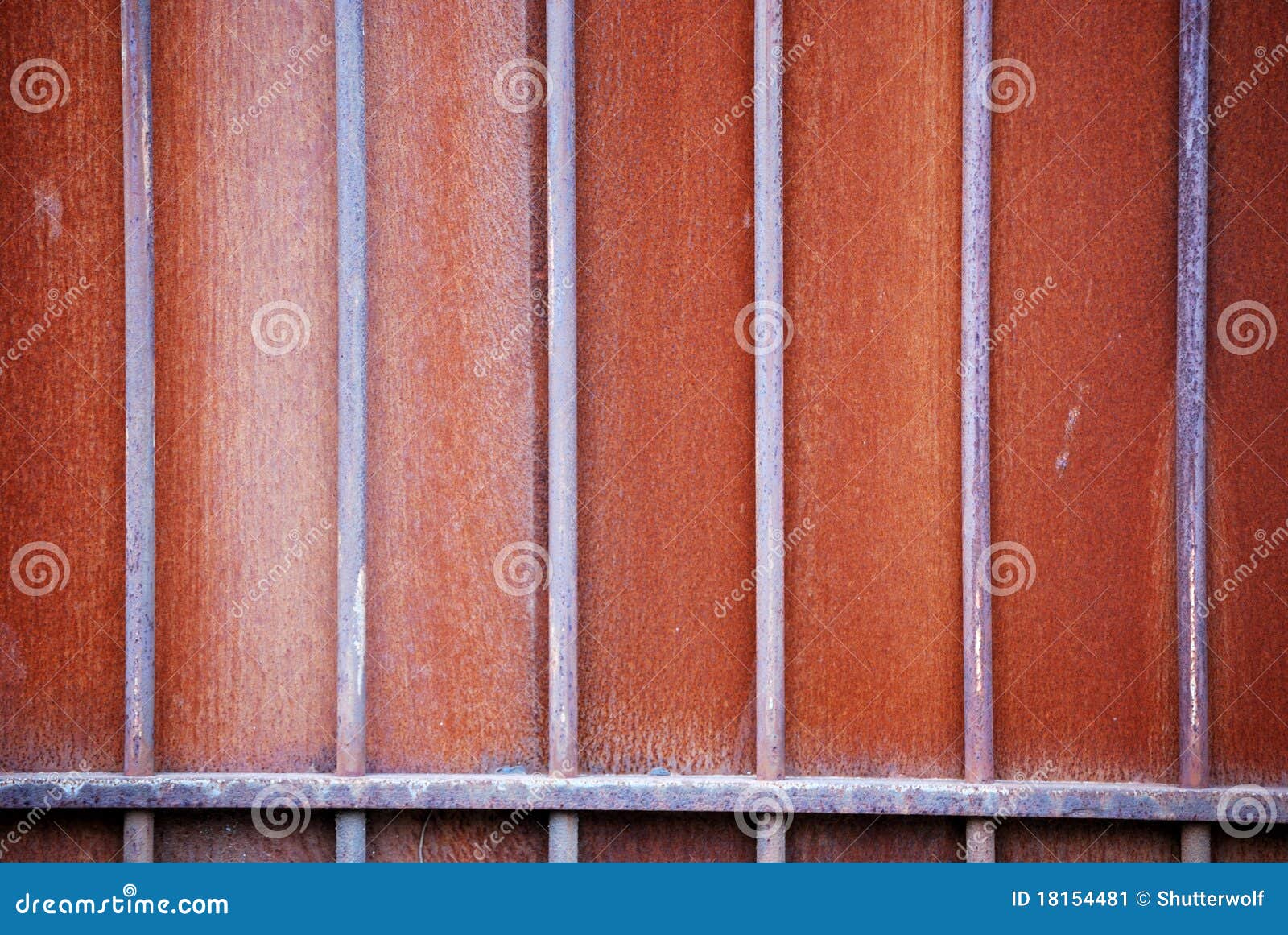 Metal Bars Texture Royalty-Free Stock Photography | CartoonDealer.com ...