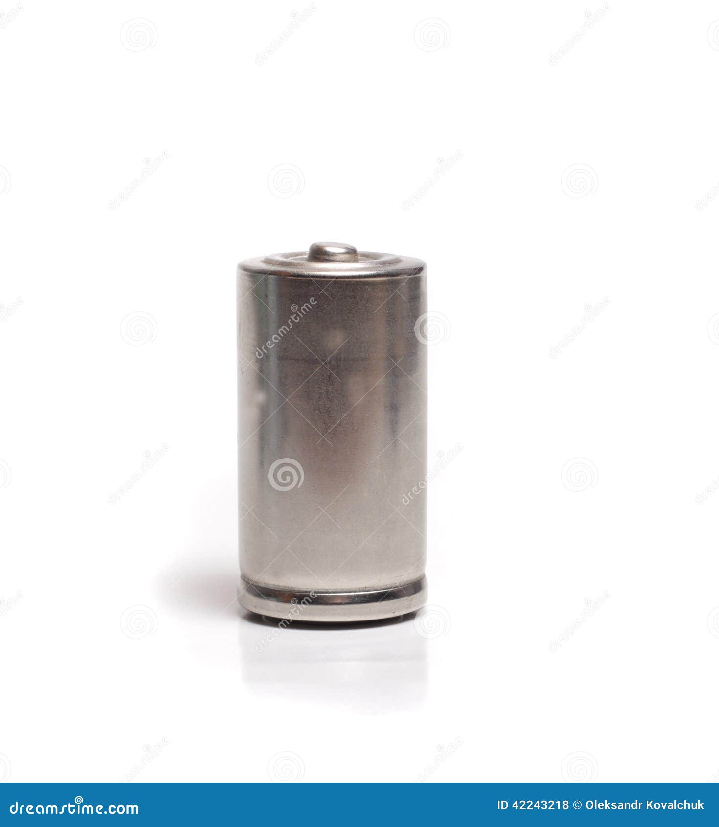 Metal battery type barre stock photo. Image of macro - 42243218